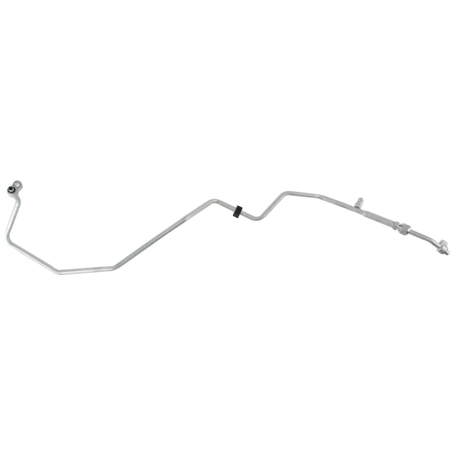 Four Seasons A/C Hose Assembly with Orifice Tube 66050