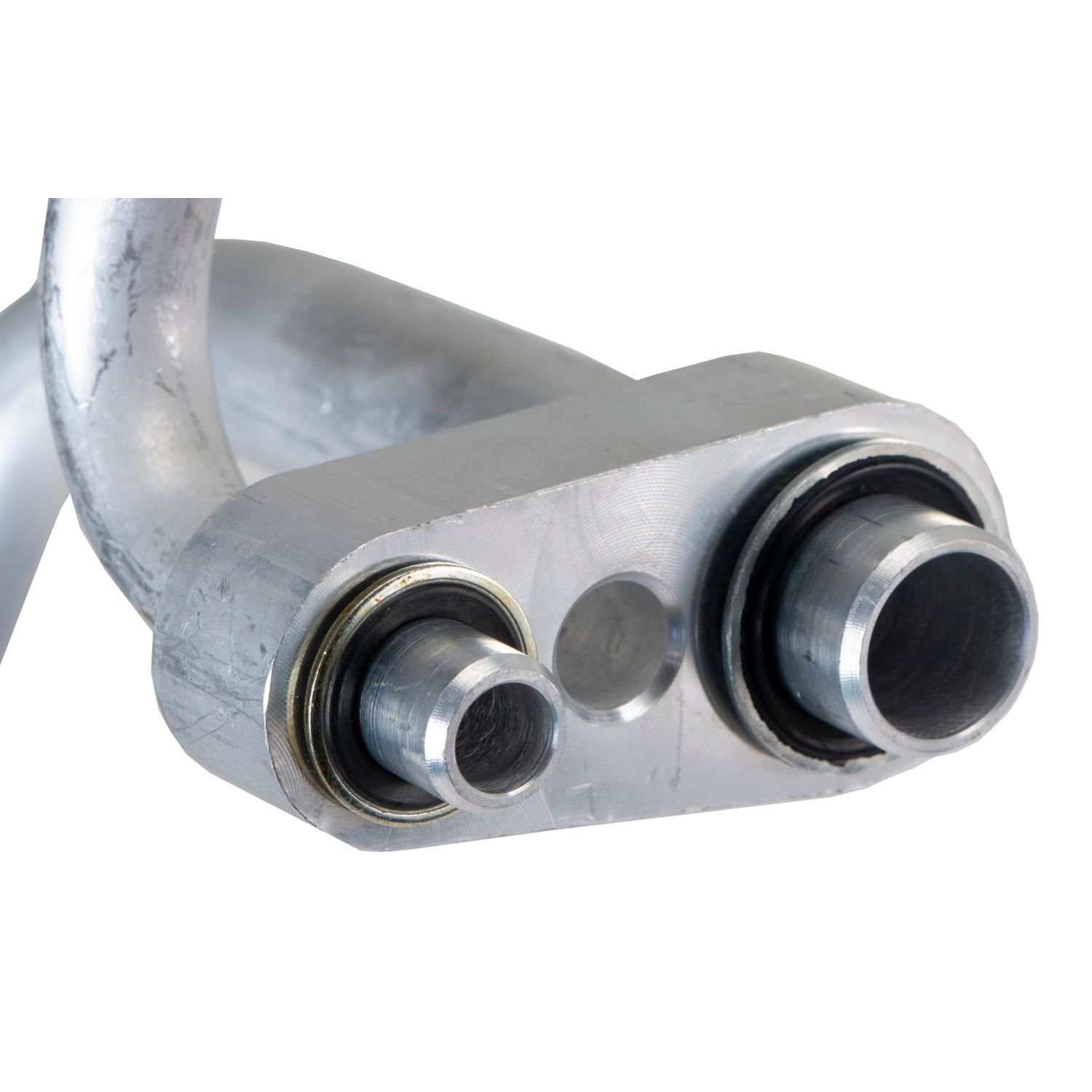 Four Seasons A/C Hose Assembly 66051