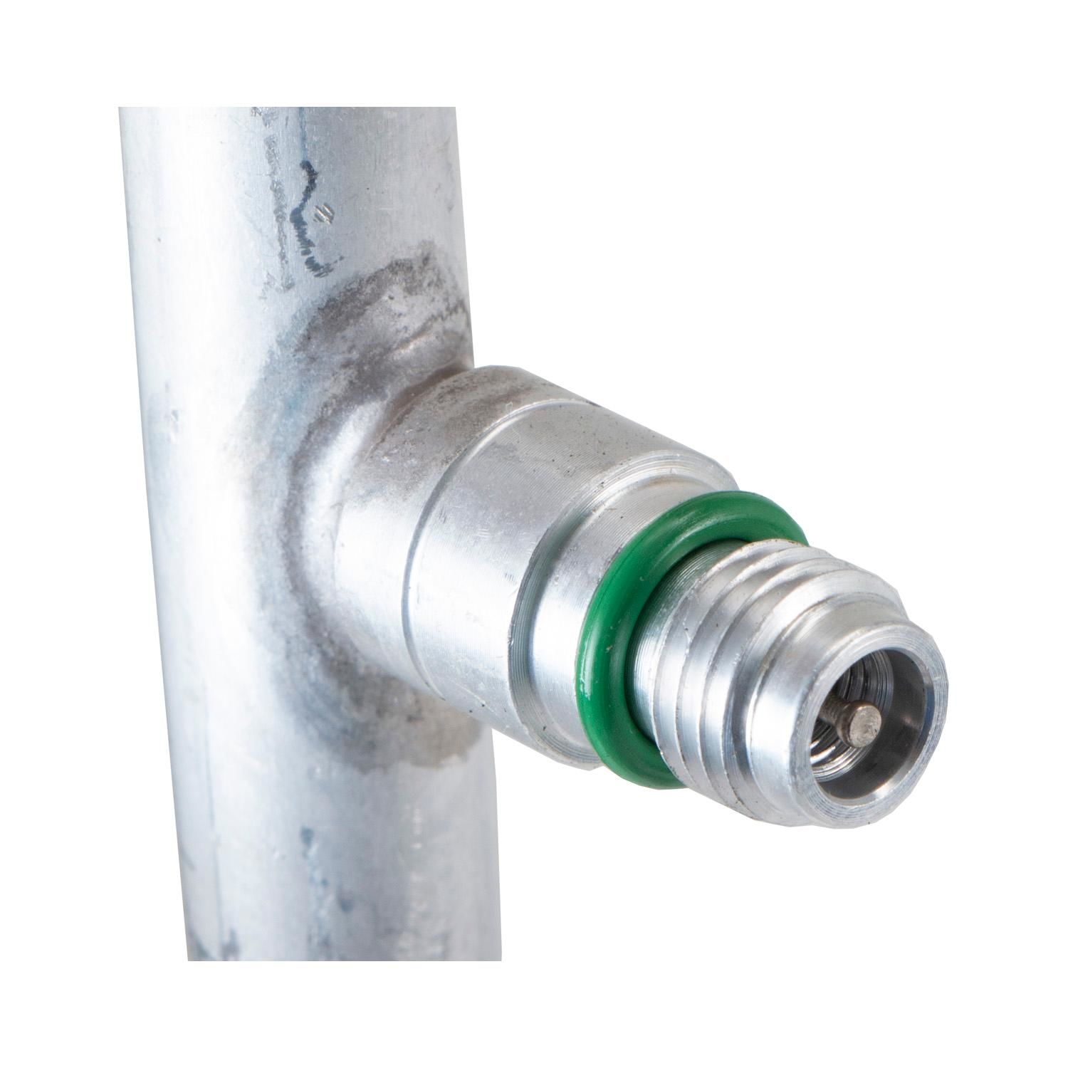 Four Seasons A/C Hose Assembly 66051