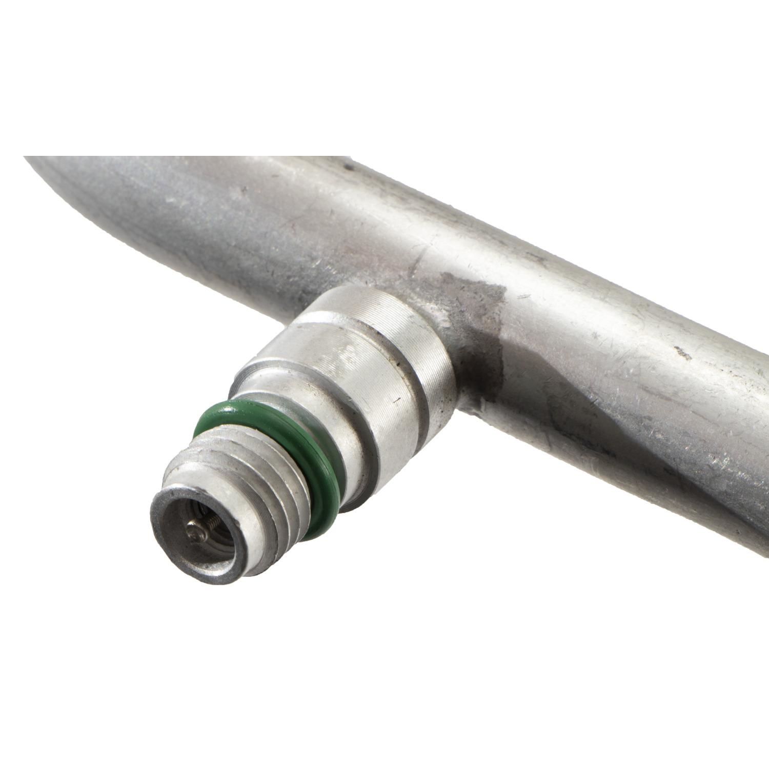 Four Seasons A/C Hose Assembly 66138