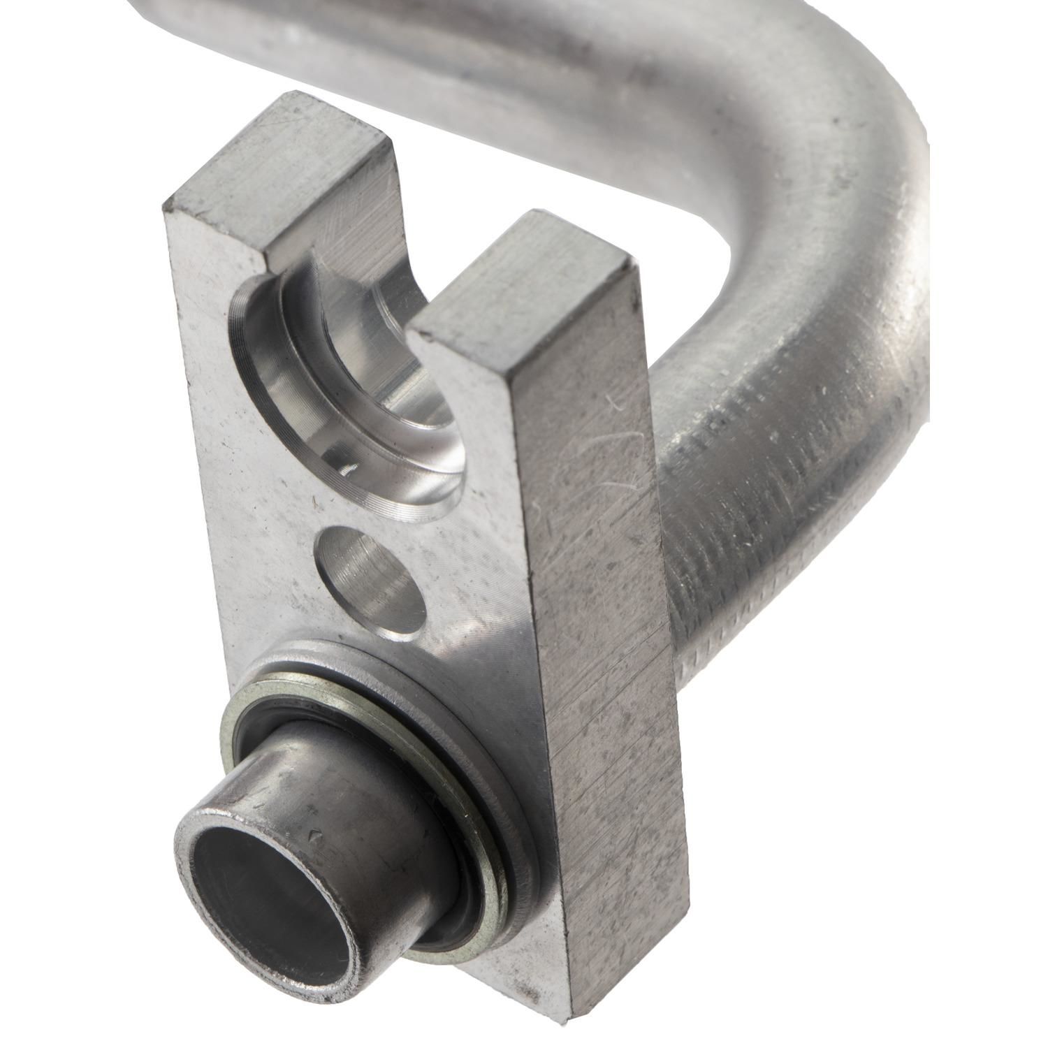 Four Seasons A/C Refrigerant Suction Hose 66170