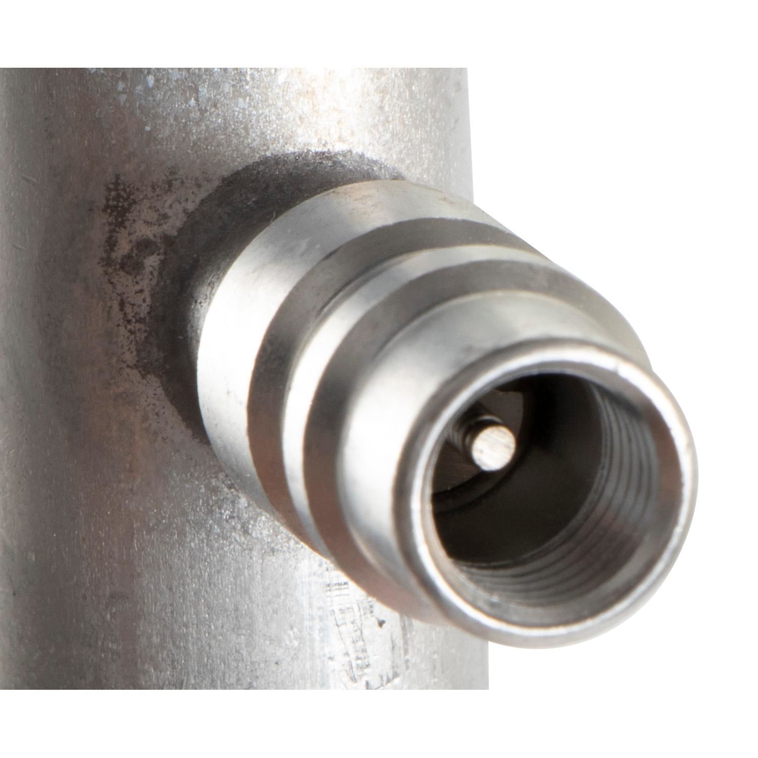 Four Seasons A/C Hose Assembly 66402