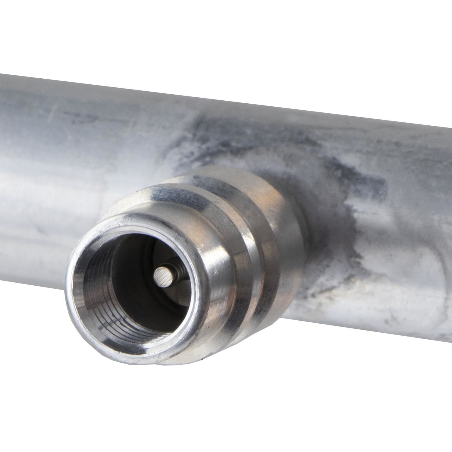 Four Seasons A/C Hose Assembly 66404