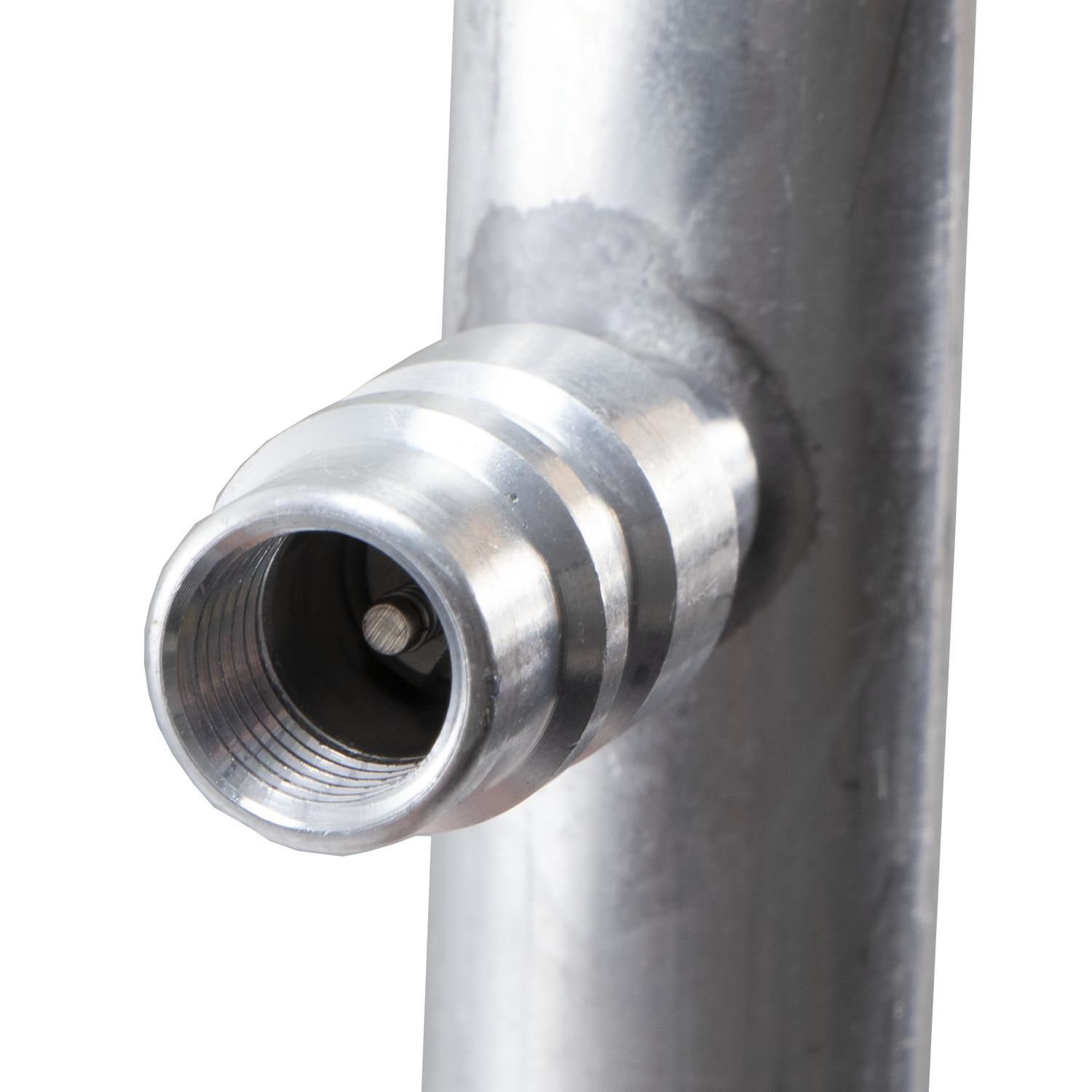 Four Seasons A/C Hose Assembly 66414