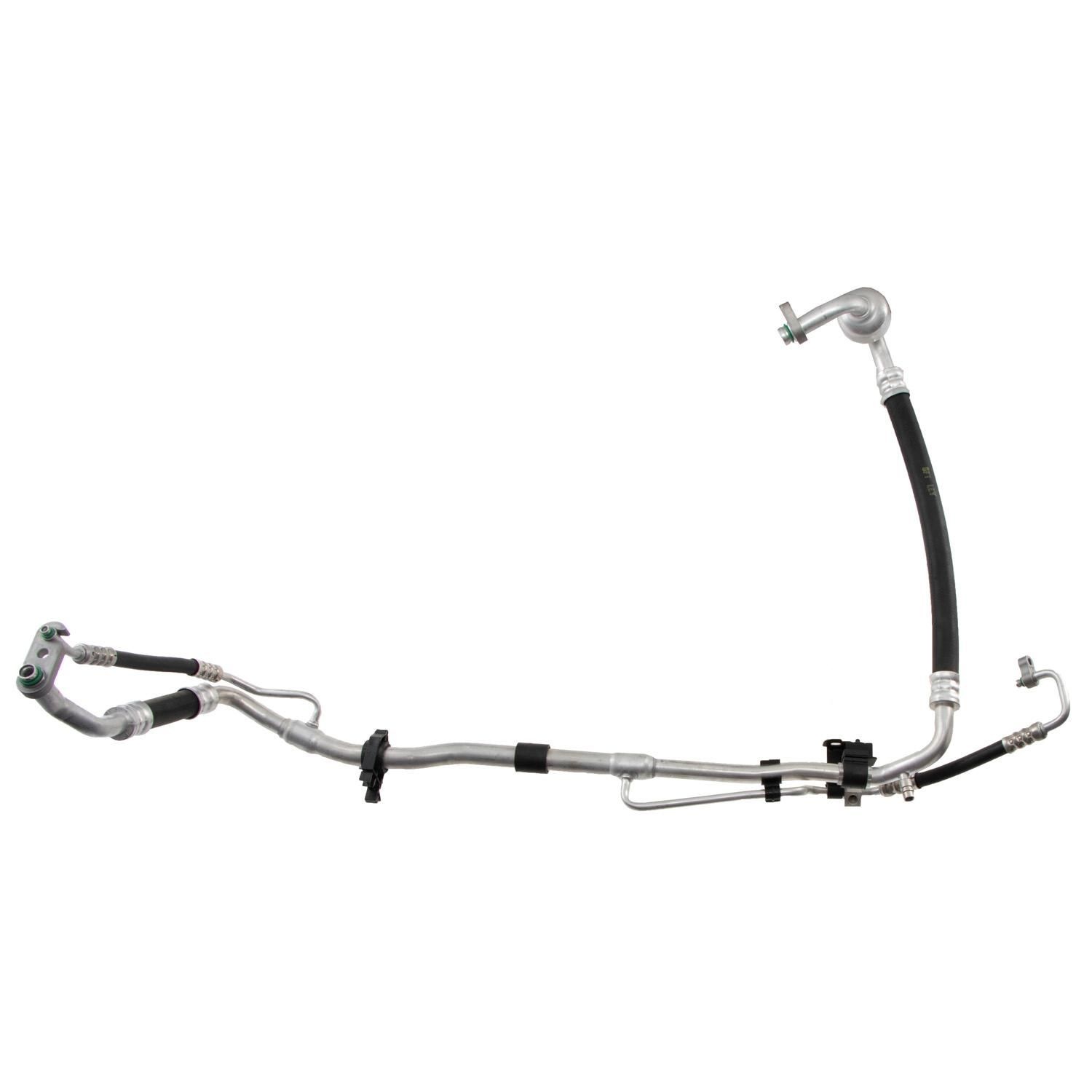 Four Seasons A/C Hose Assembly 66522