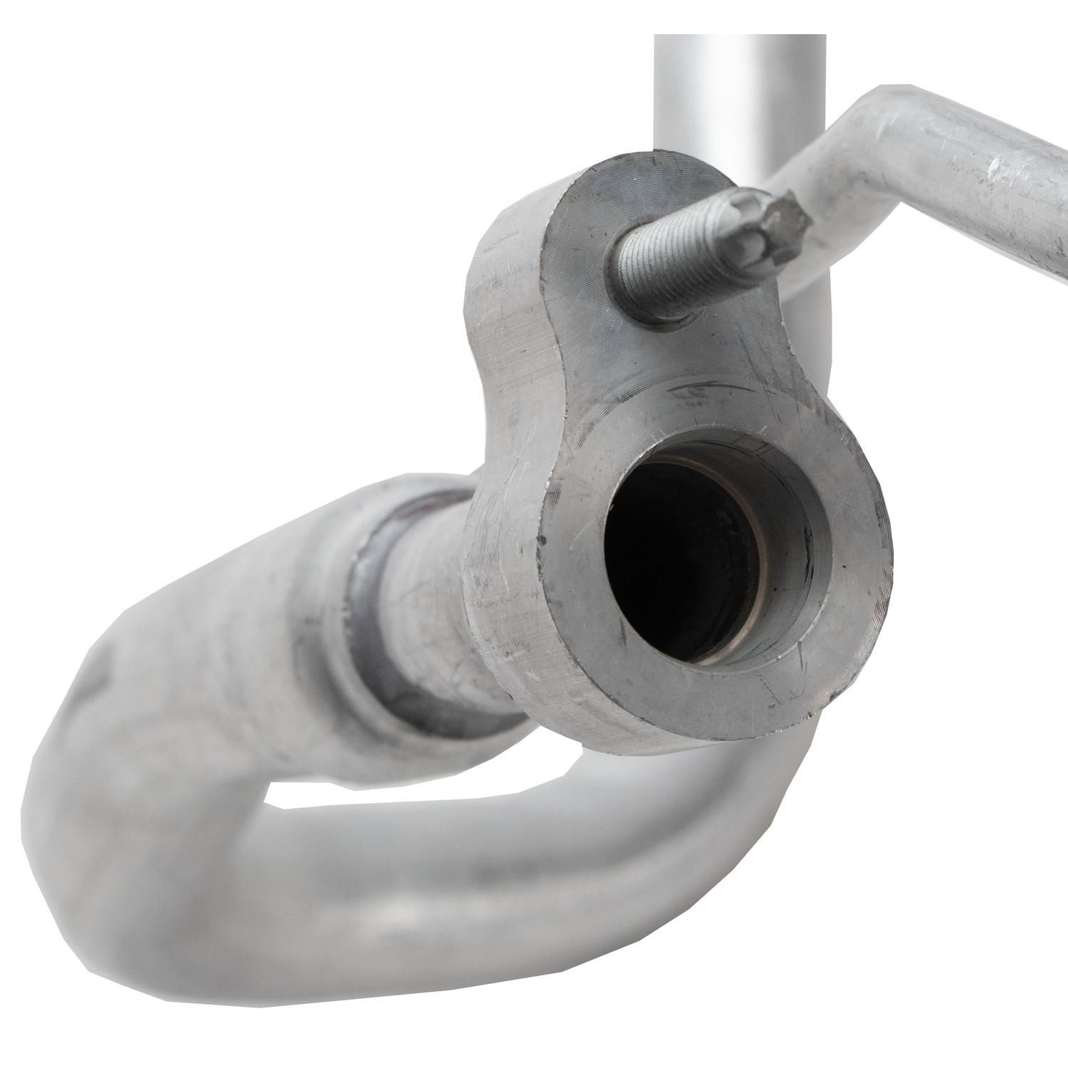 Four Seasons A/C Hose Assembly 66580