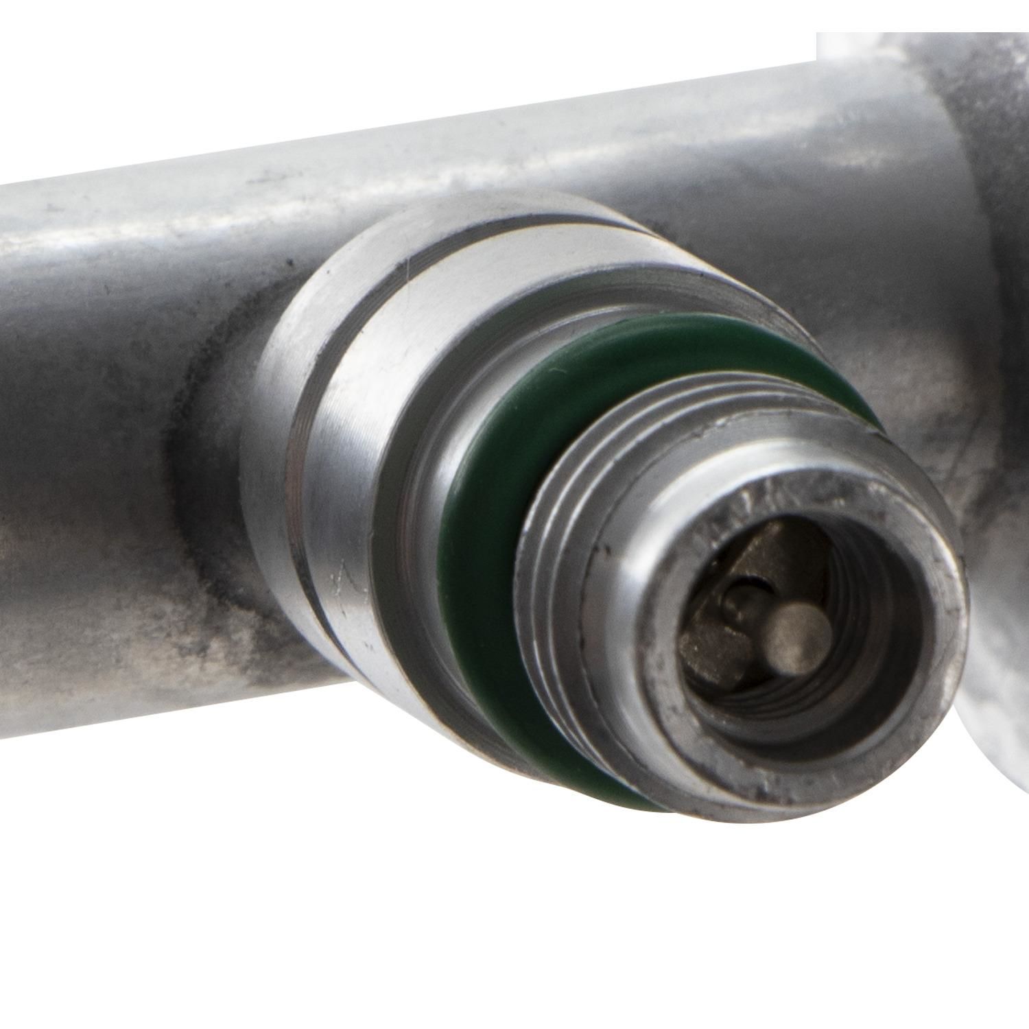Four Seasons A/C Refrigerant Discharge Suction Hose Assembly 66739