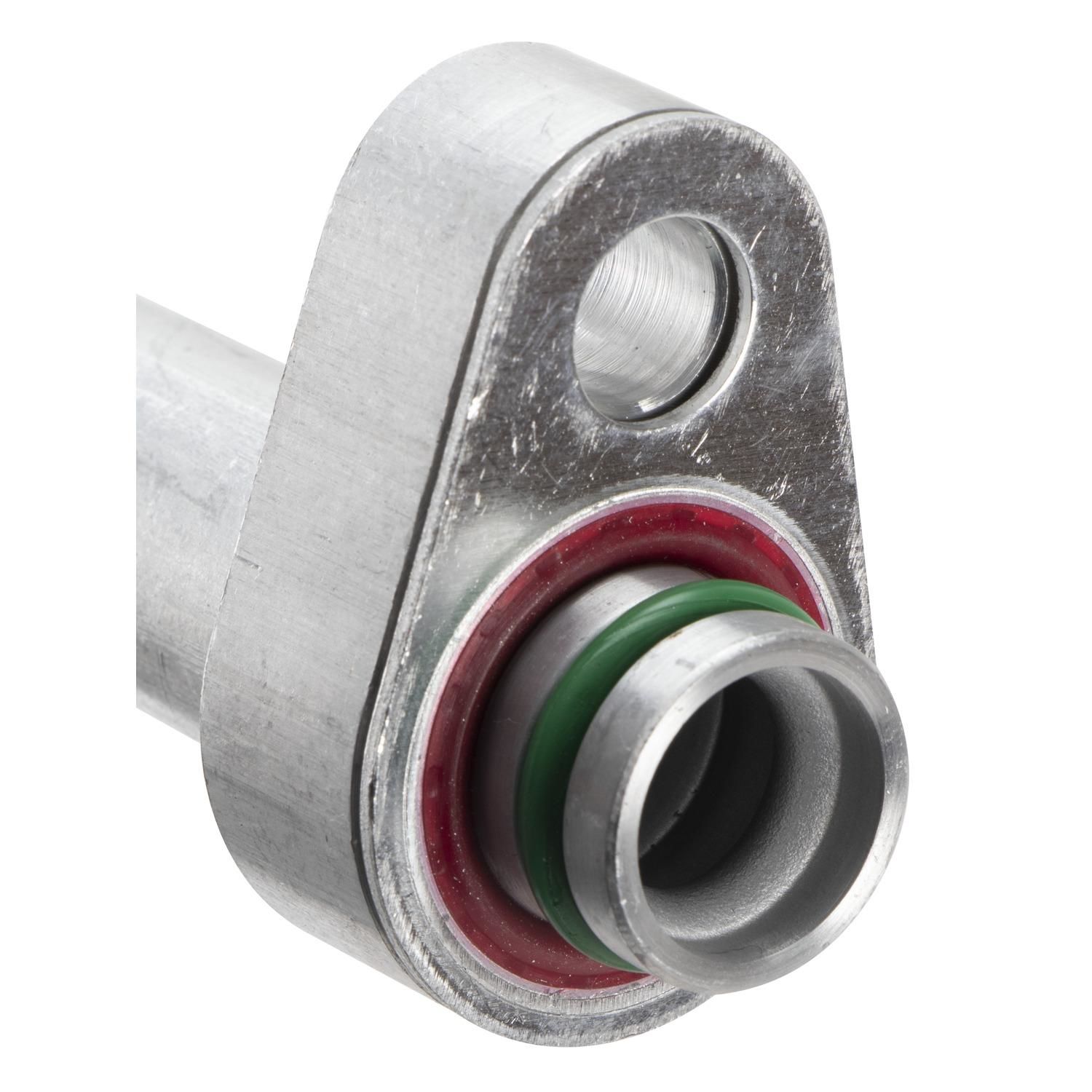 Four Seasons A/C Refrigerant Suction Hose 66763