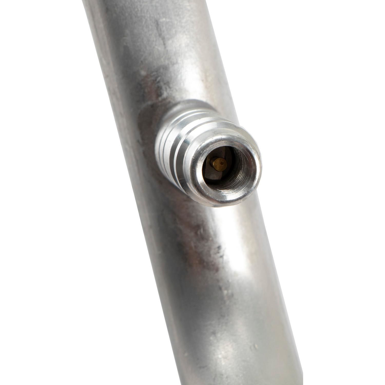 Four Seasons A/C Refrigerant Suction Hose 66764