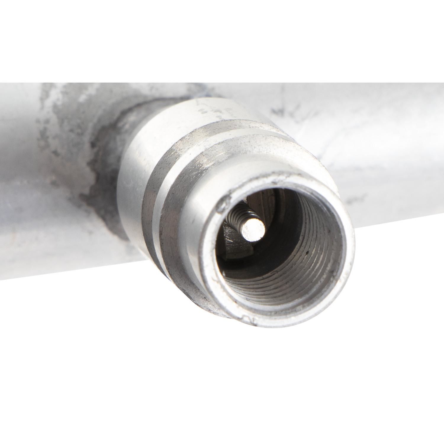 Four Seasons A/C Refrigerant Suction Hose 66857
