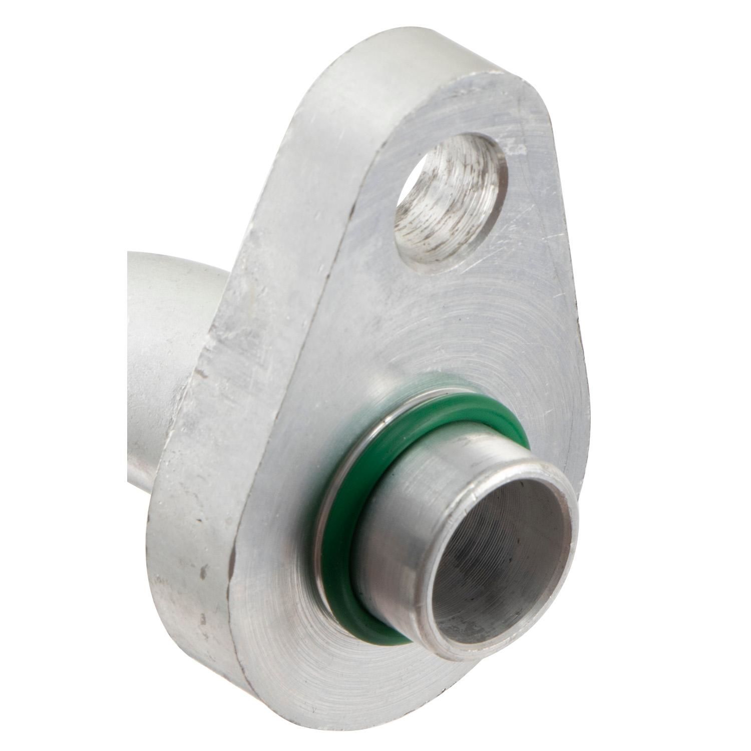 Four Seasons A/C Refrigerant Suction Hose 66862