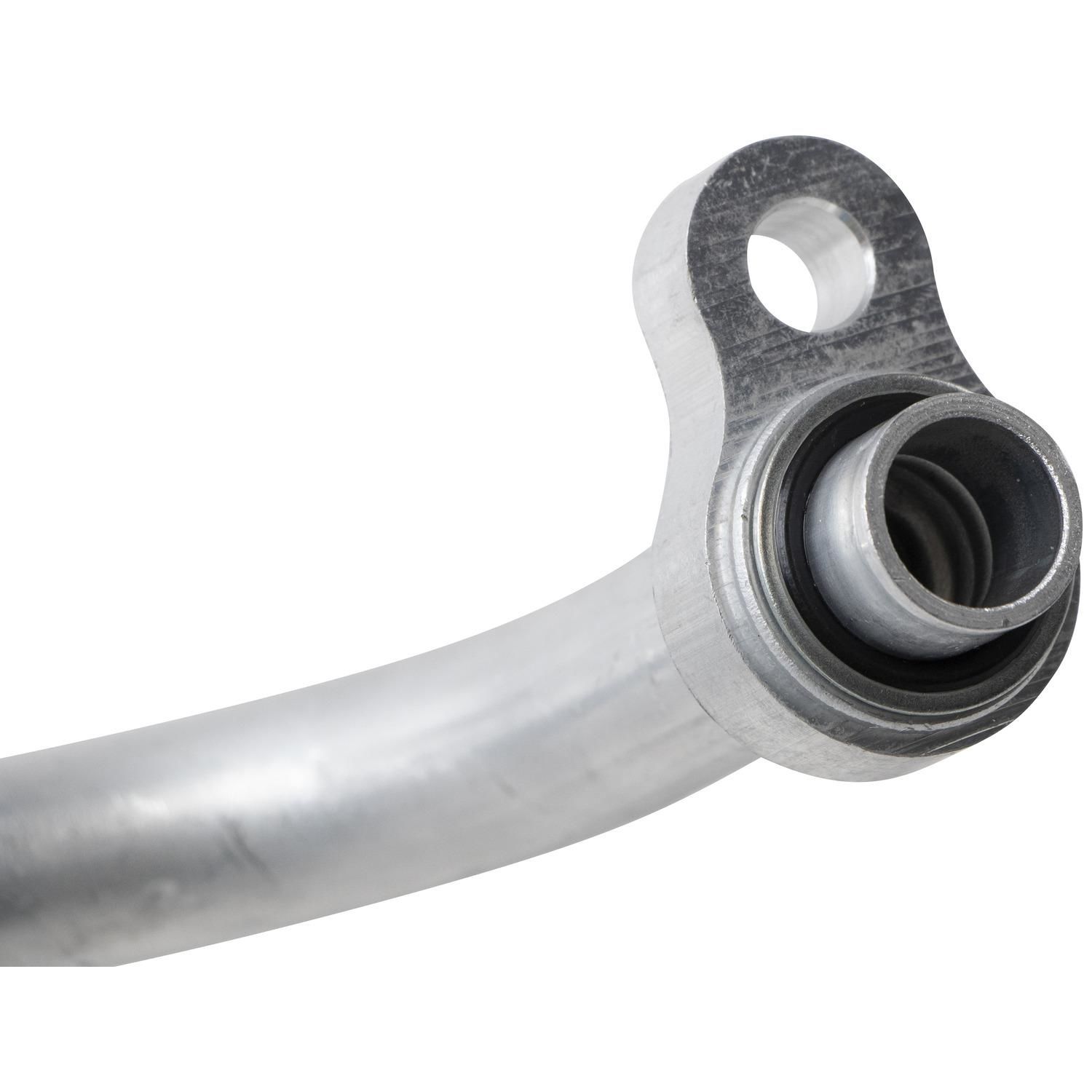 Four Seasons A/C Refrigerant Suction Hose 66899