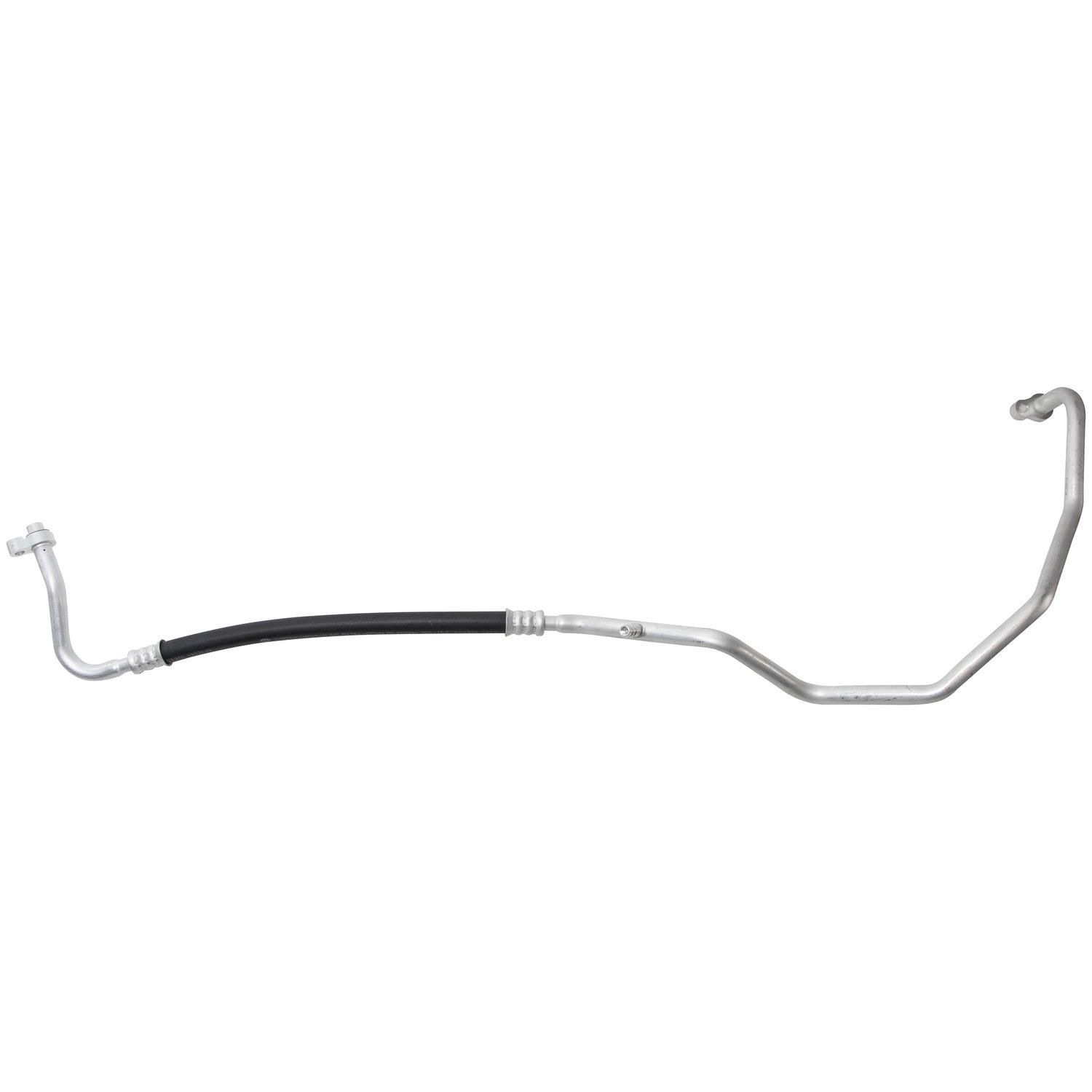 Four Seasons A/C Refrigerant Suction Hose 66902