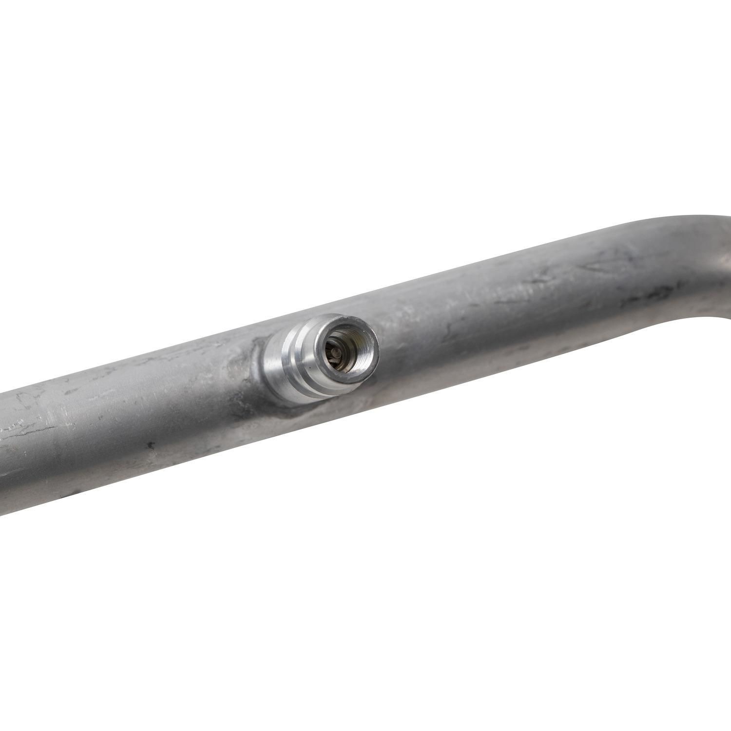 Four Seasons A/C Refrigerant Suction Hose 66902