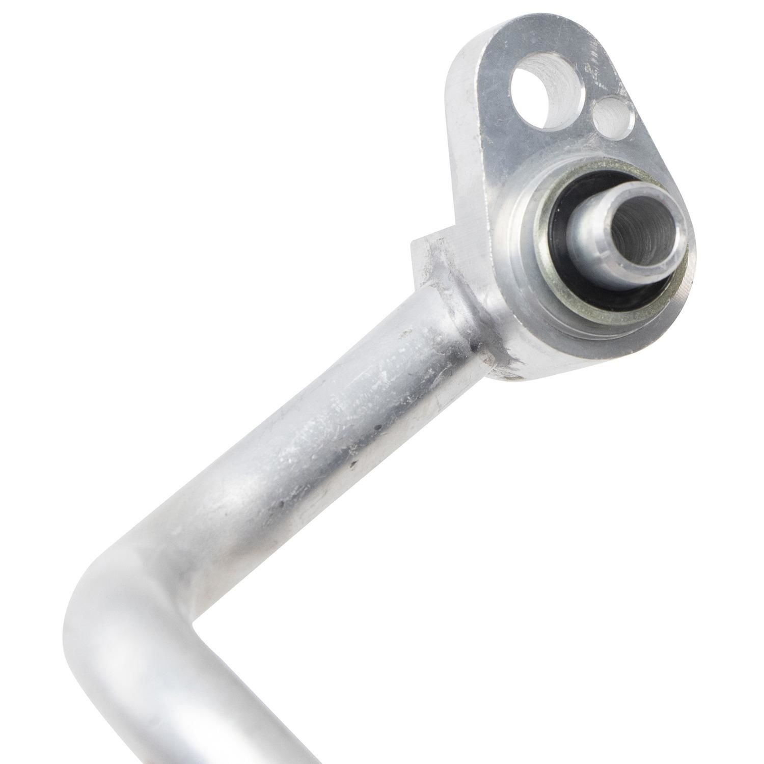 Four Seasons A/C Refrigerant Discharge Hose 66952