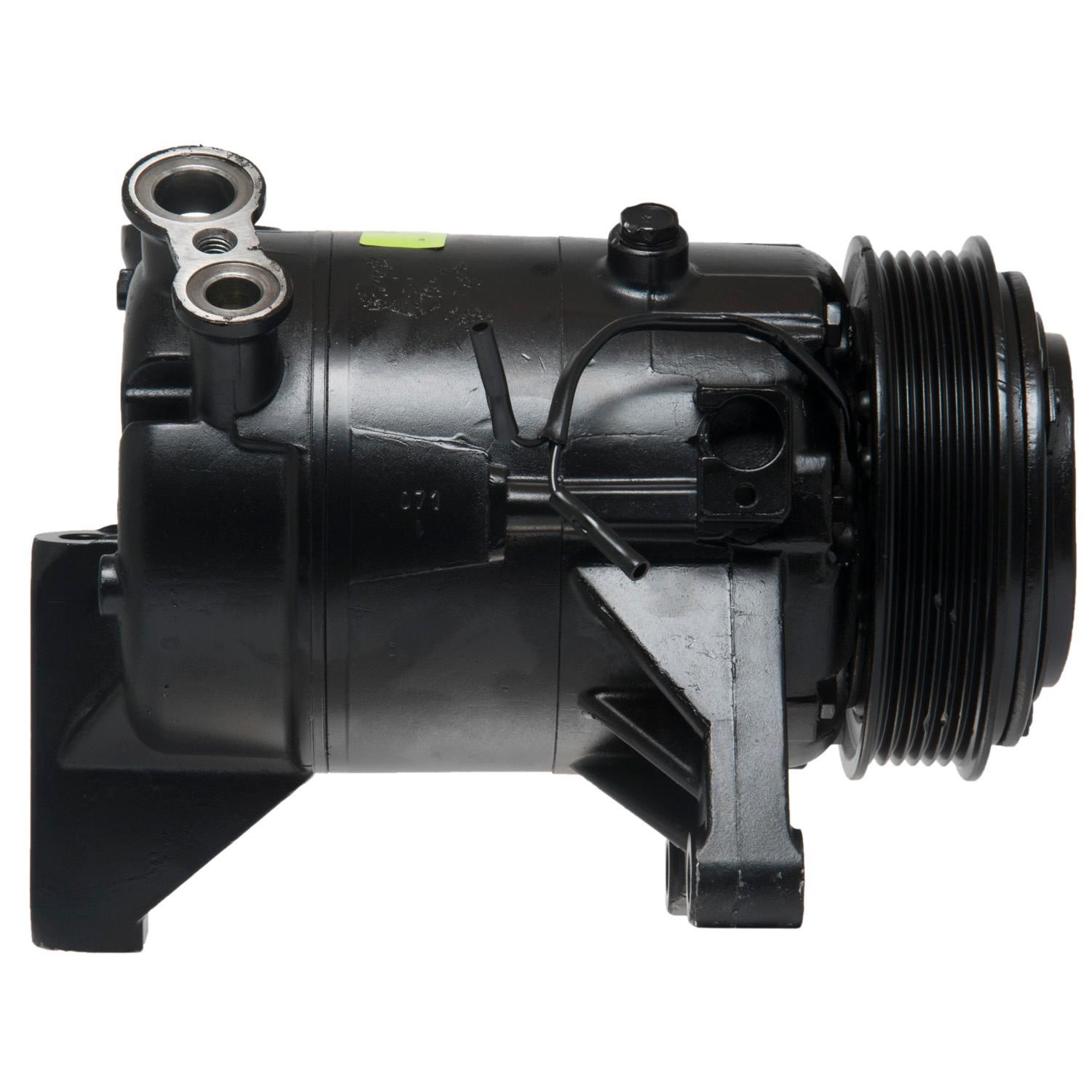 Four Seasons A/C Compressor 67221