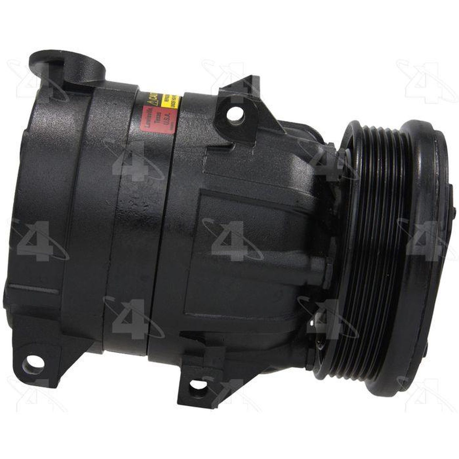 Four Seasons A/C Compressor 67290