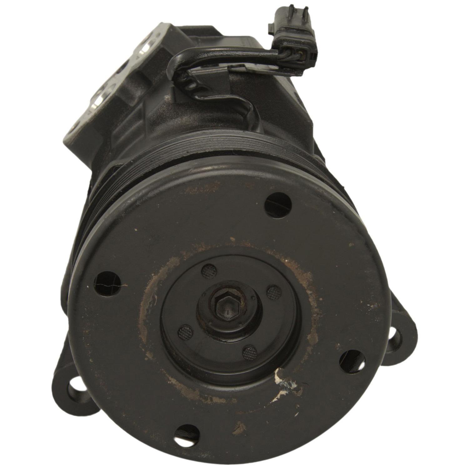Four Seasons A/C Compressor 67343