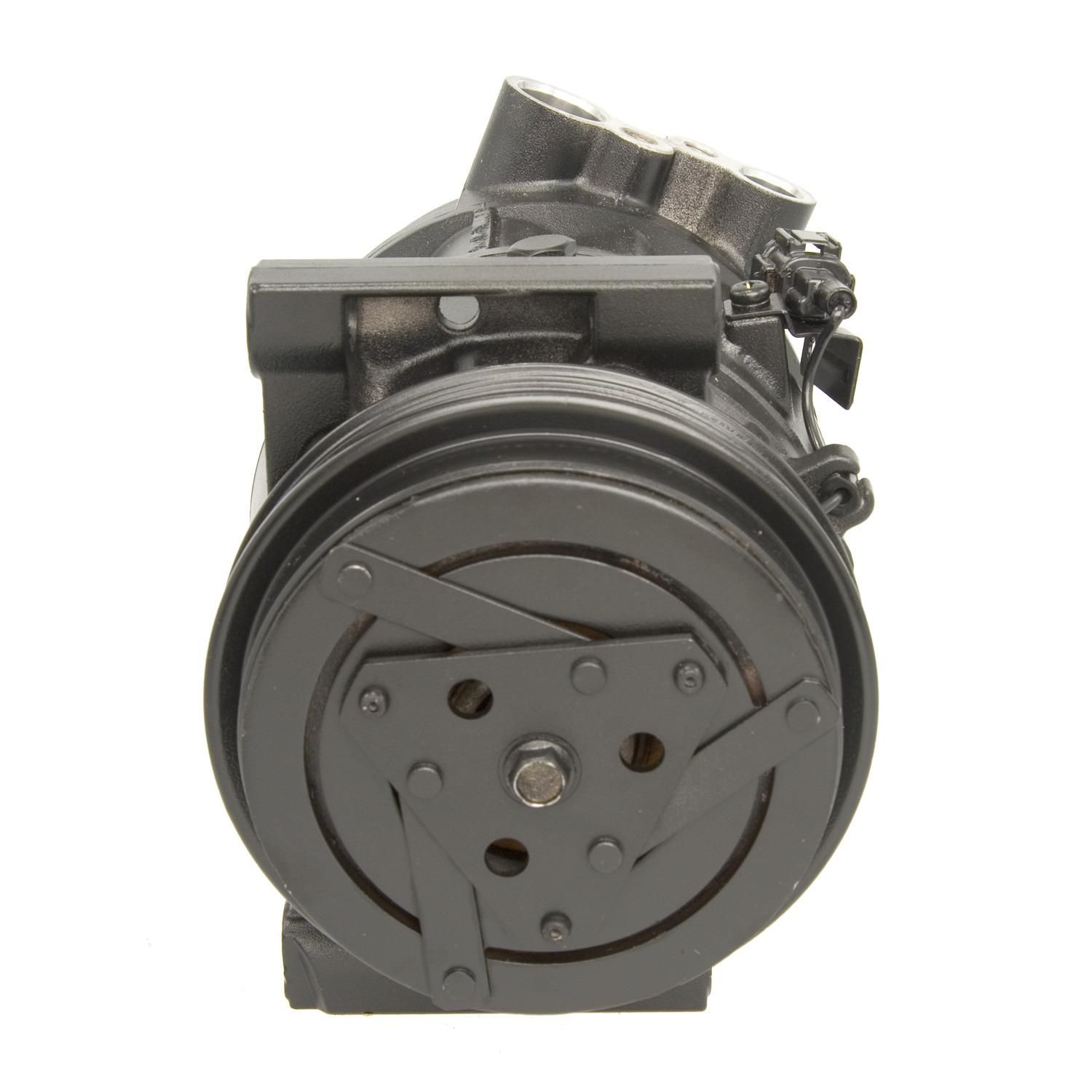Four Seasons A/C Compressor 67434