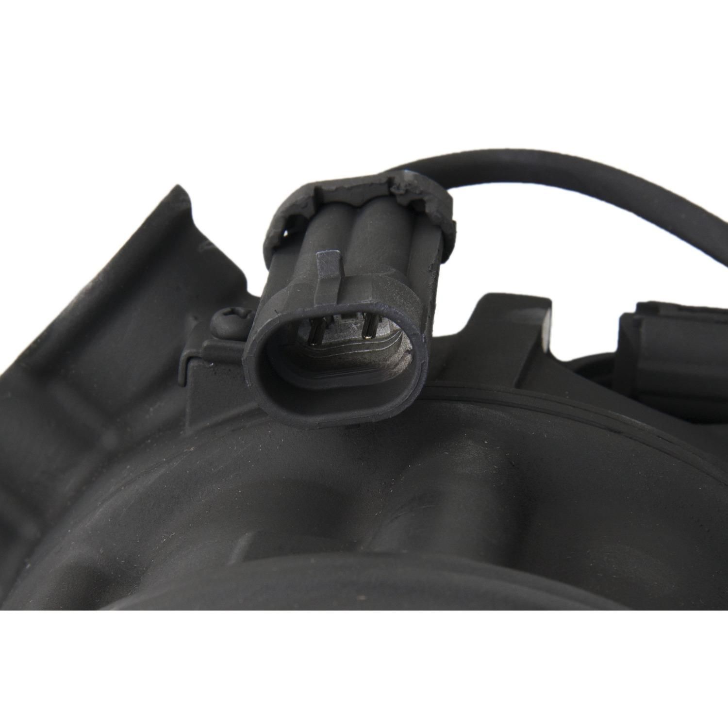 Four Seasons A/C Compressor 67565