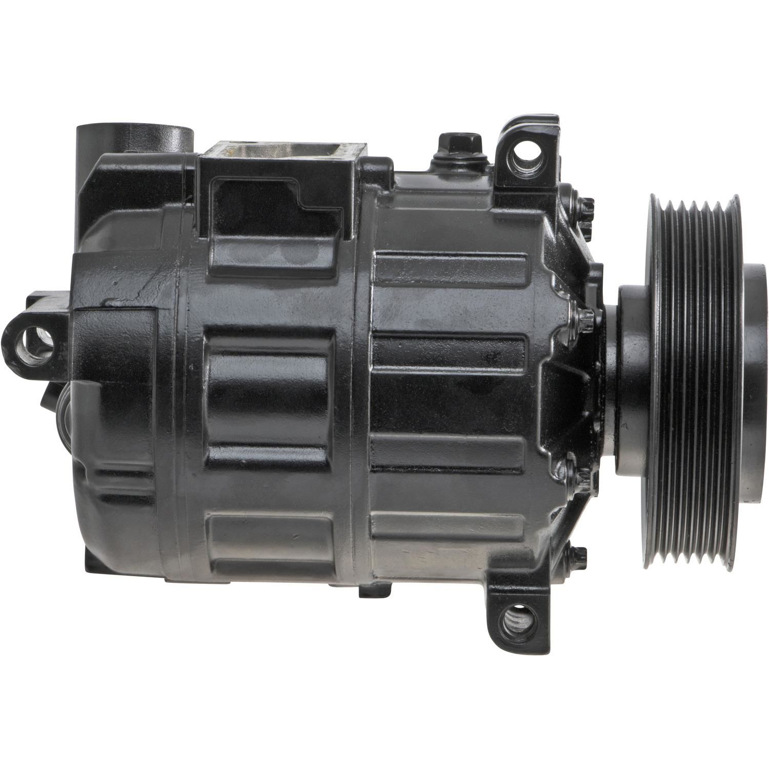 Four Seasons A/C Compressor 67646