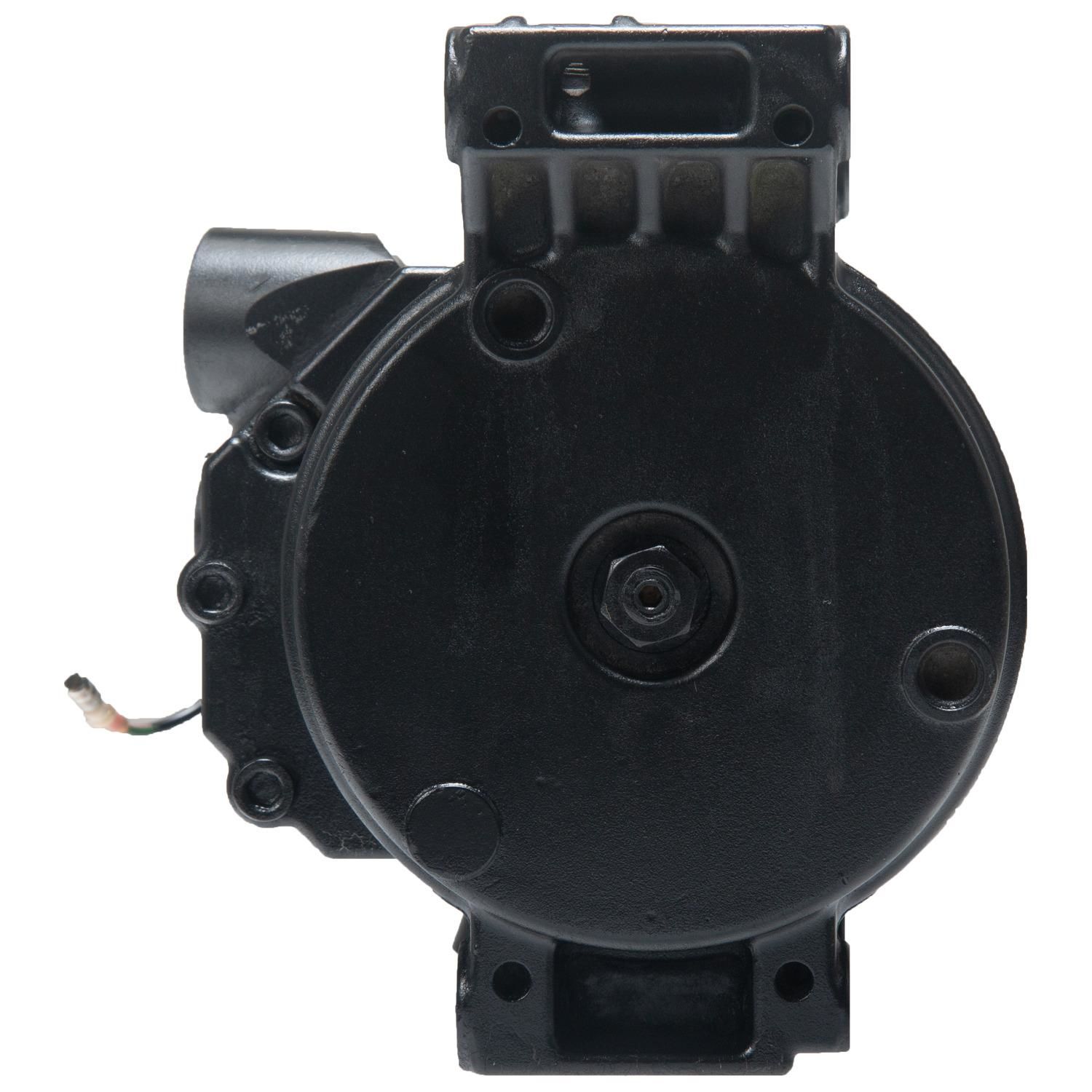 Four Seasons A/C Compressor 67677