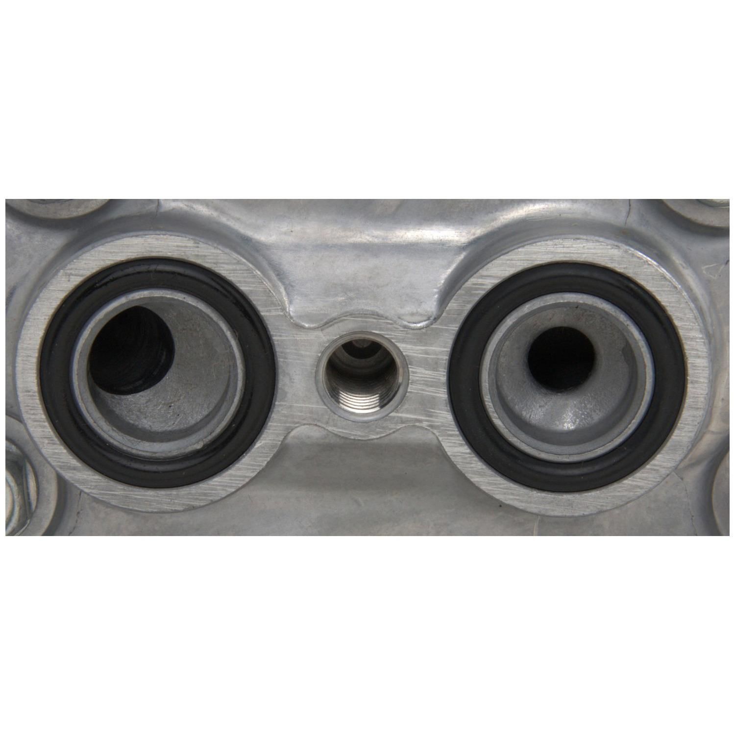 Four Seasons A/C Compressor 68160