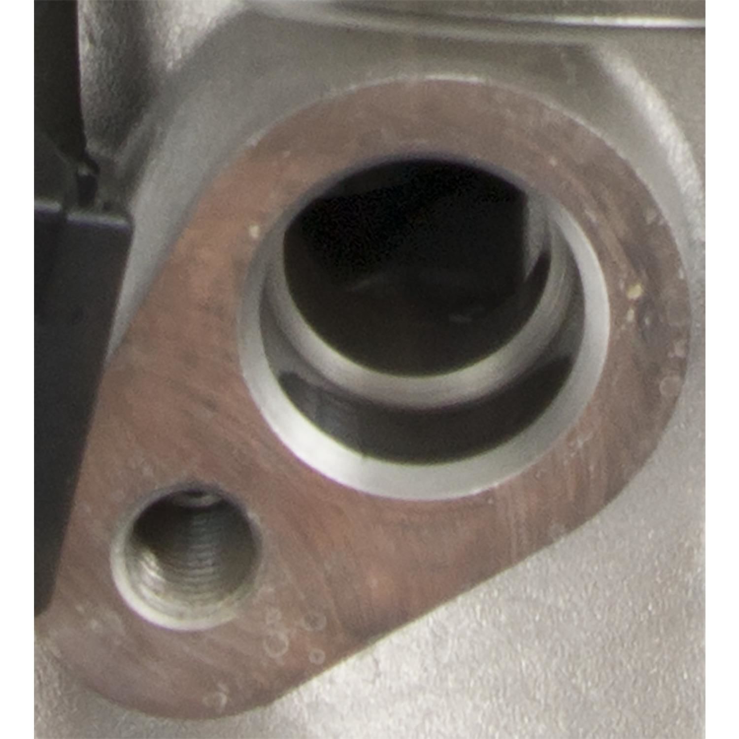 Four Seasons A/C Compressor 68184