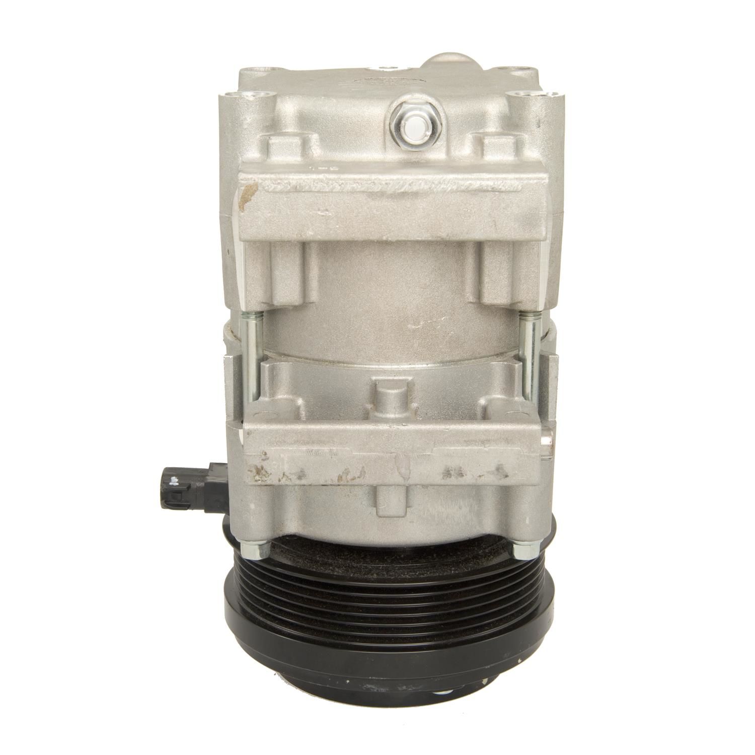Four Seasons A/C Compressor 68188