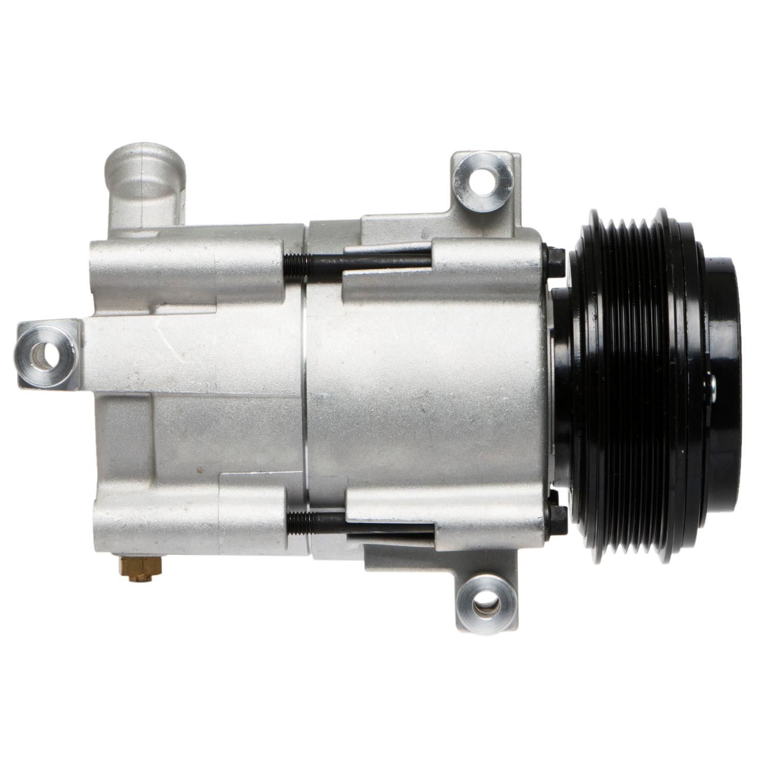 Four Seasons A/C Compressor 68196