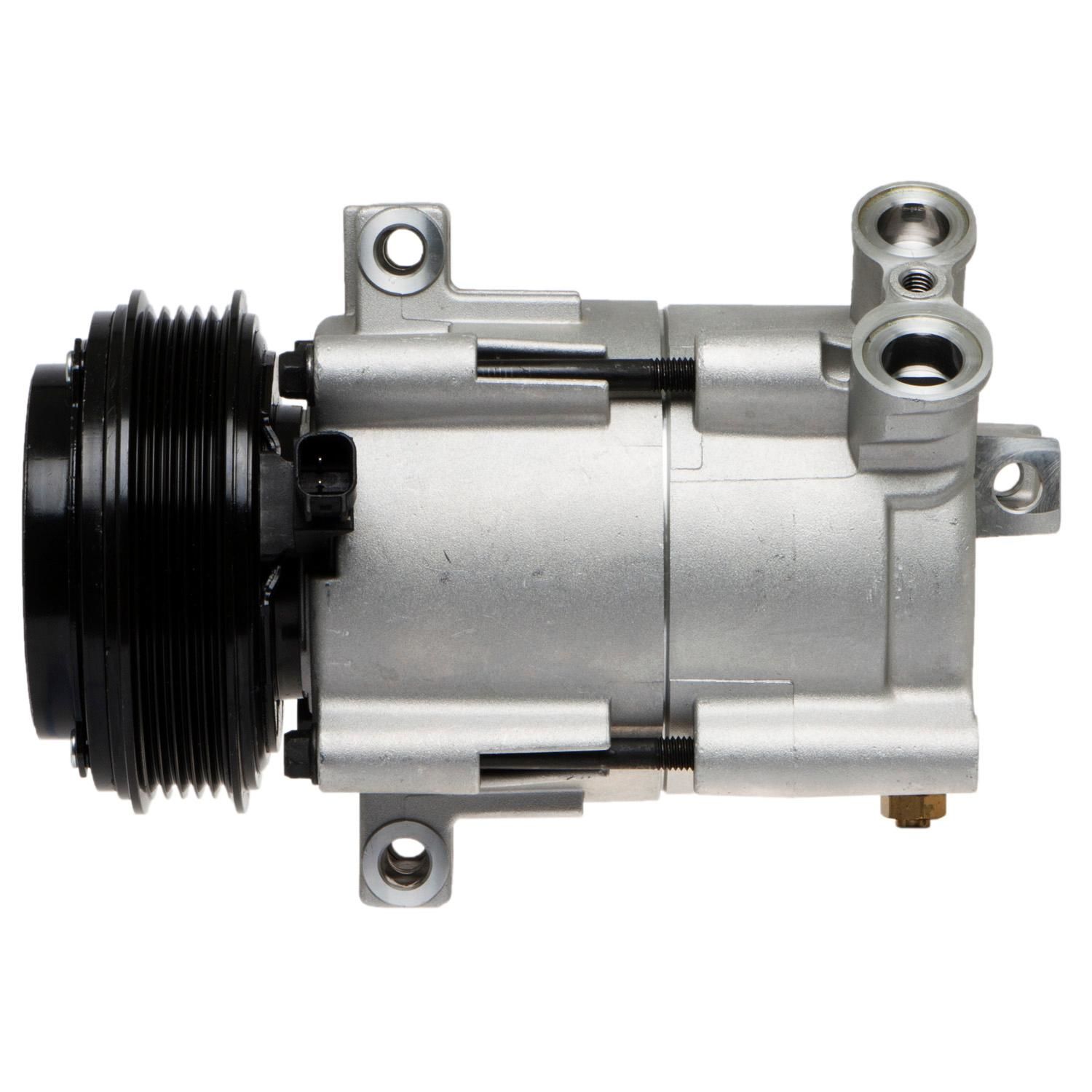 Four Seasons A/C Compressor 68196