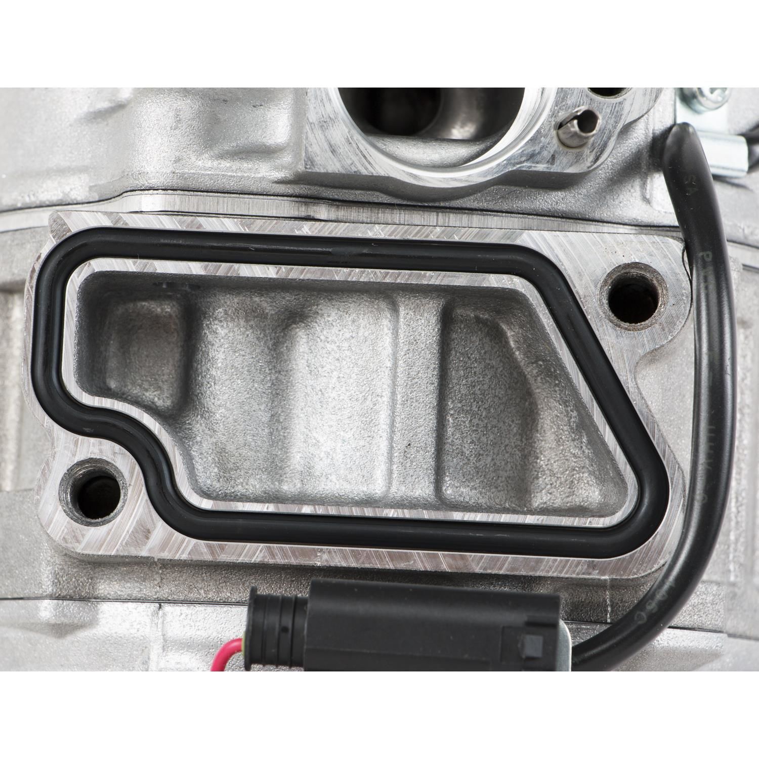 Four Seasons A/C Compressor 68319