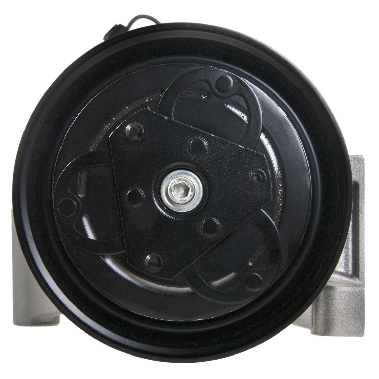 Four Seasons A/C Compressor 68401