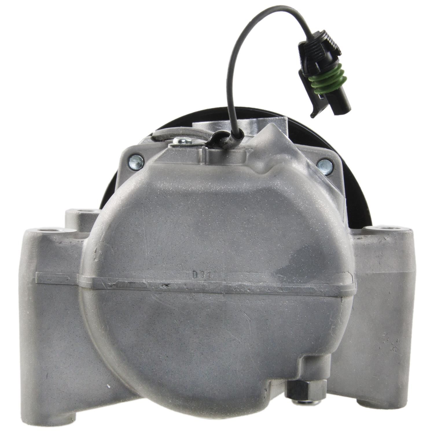 Four Seasons A/C Compressor 68401