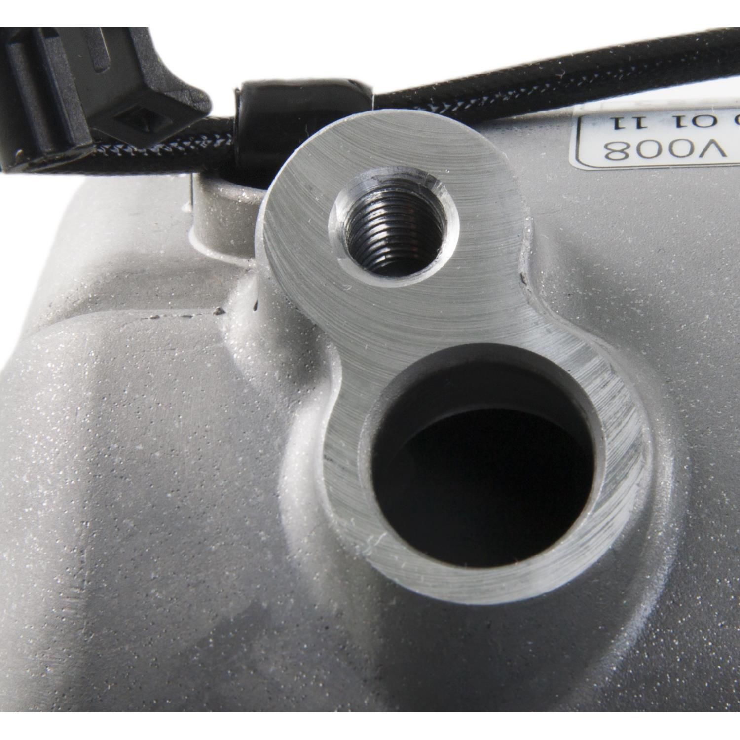 Four Seasons A/C Compressor 68401