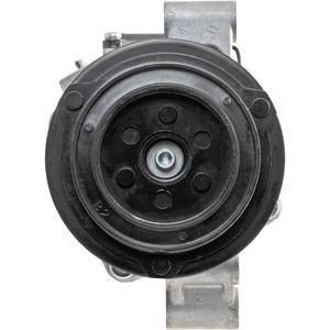 Four Seasons A/C Compressor 68402