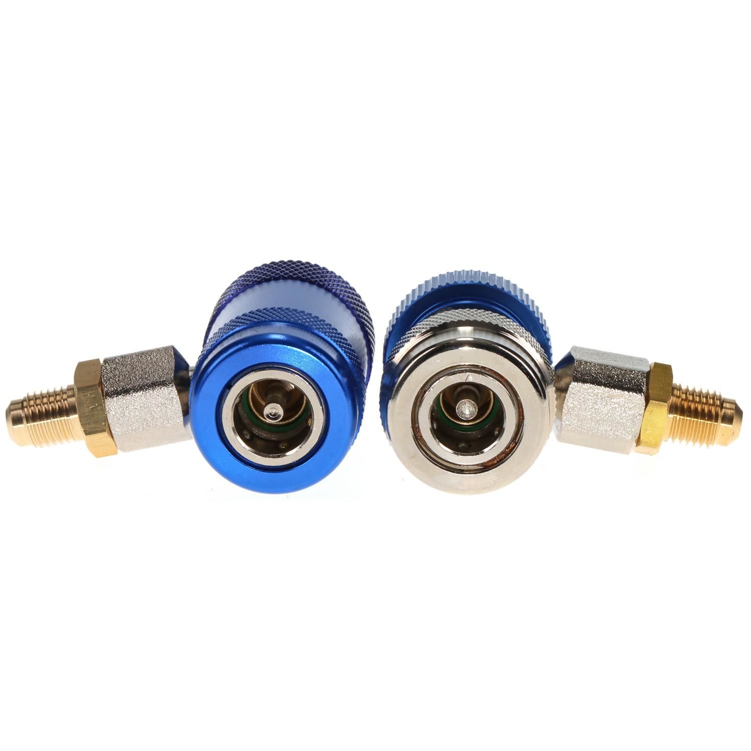 Four Seasons Diagnostic Sight Glass