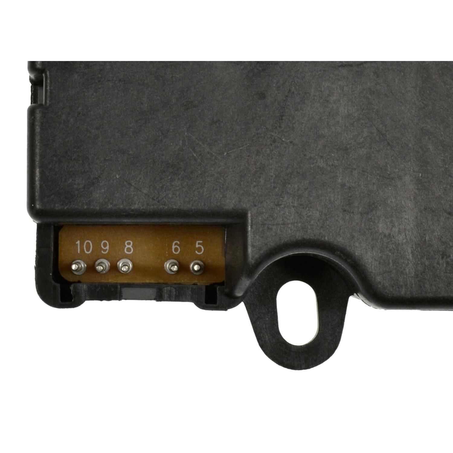 Four Seasons HVAC Door Actuator 73021