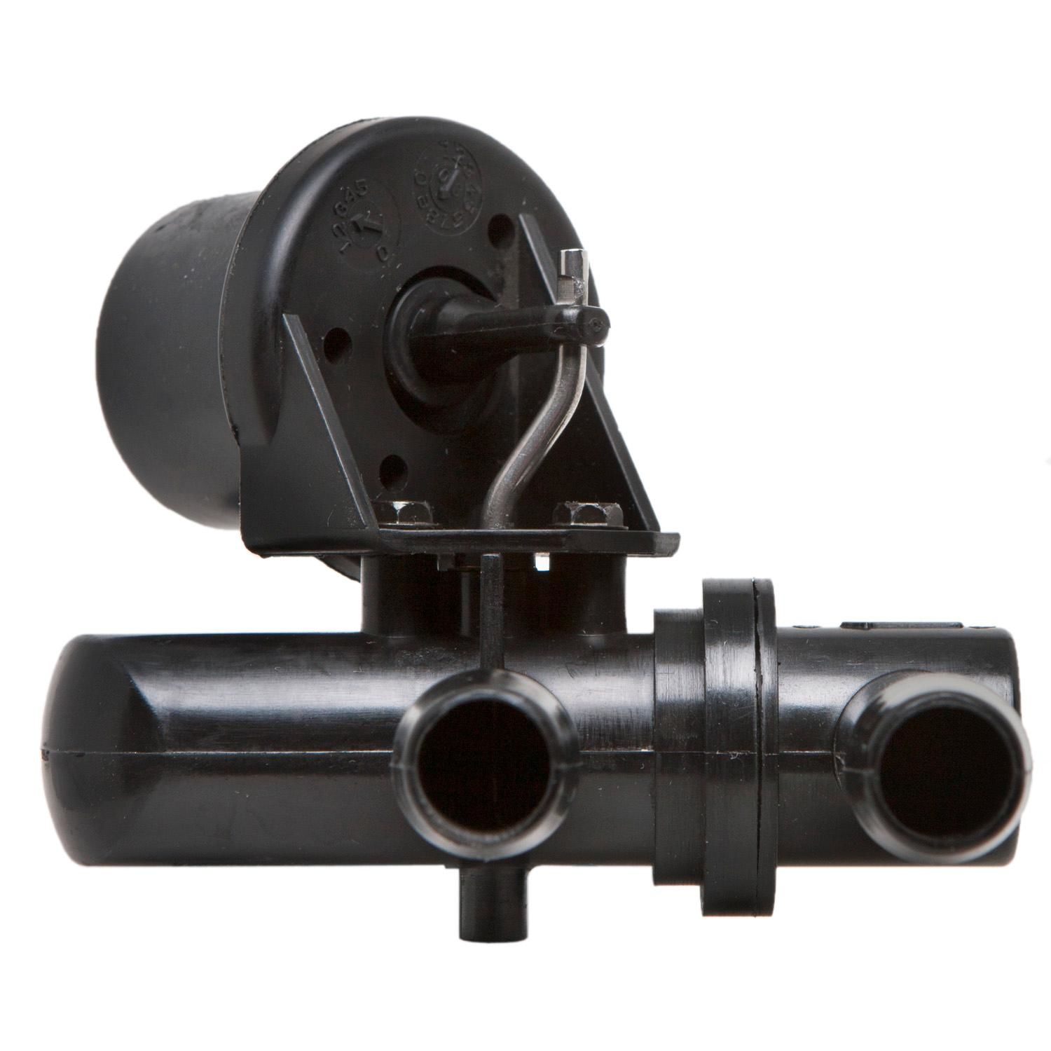 Four Seasons Heater Control Valve 74809