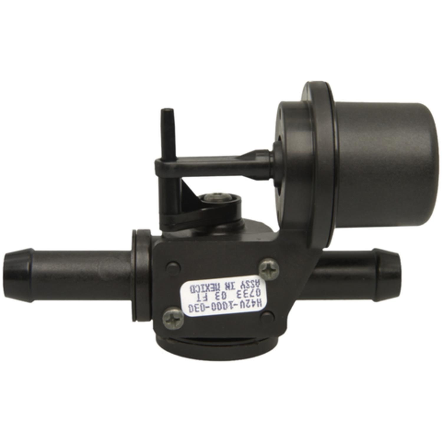 Four Seasons Heater Control Valve 74858