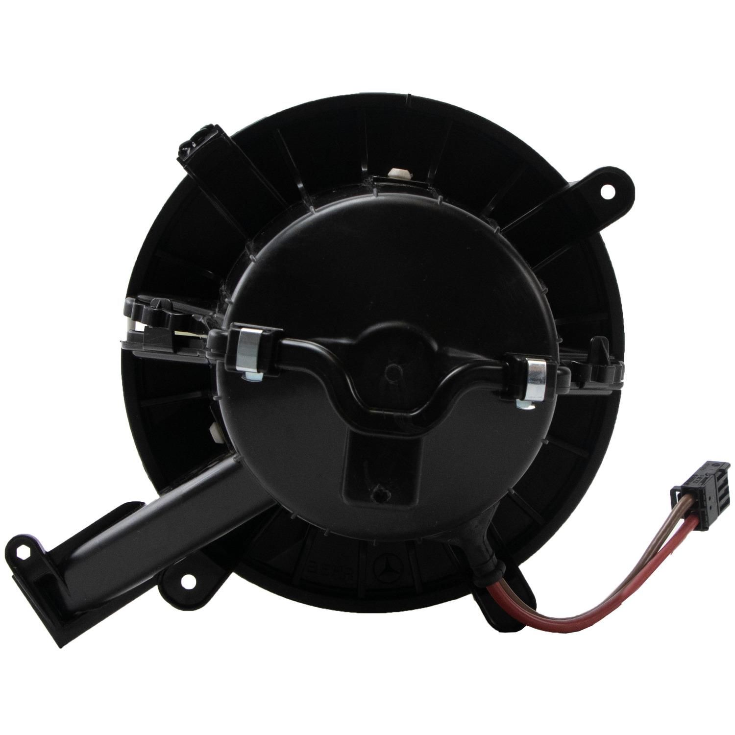 Four Seasons HVAC Blower Motor 75006