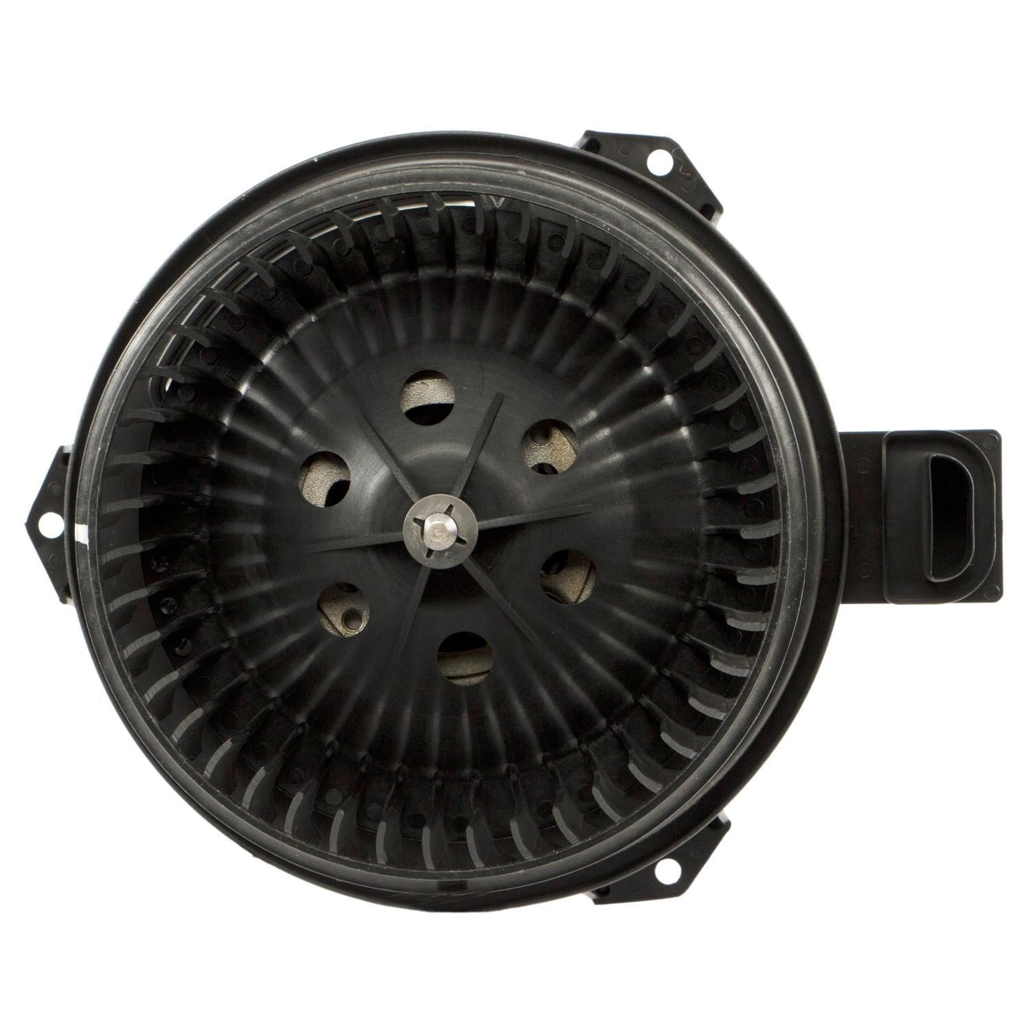 Four Seasons A/C Heater Blower Motor 75026