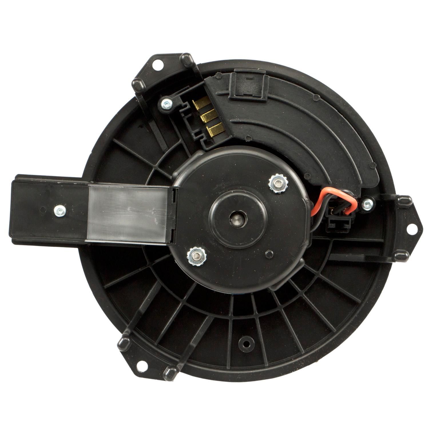 Four Seasons A/C Heater Blower Motor 75026
