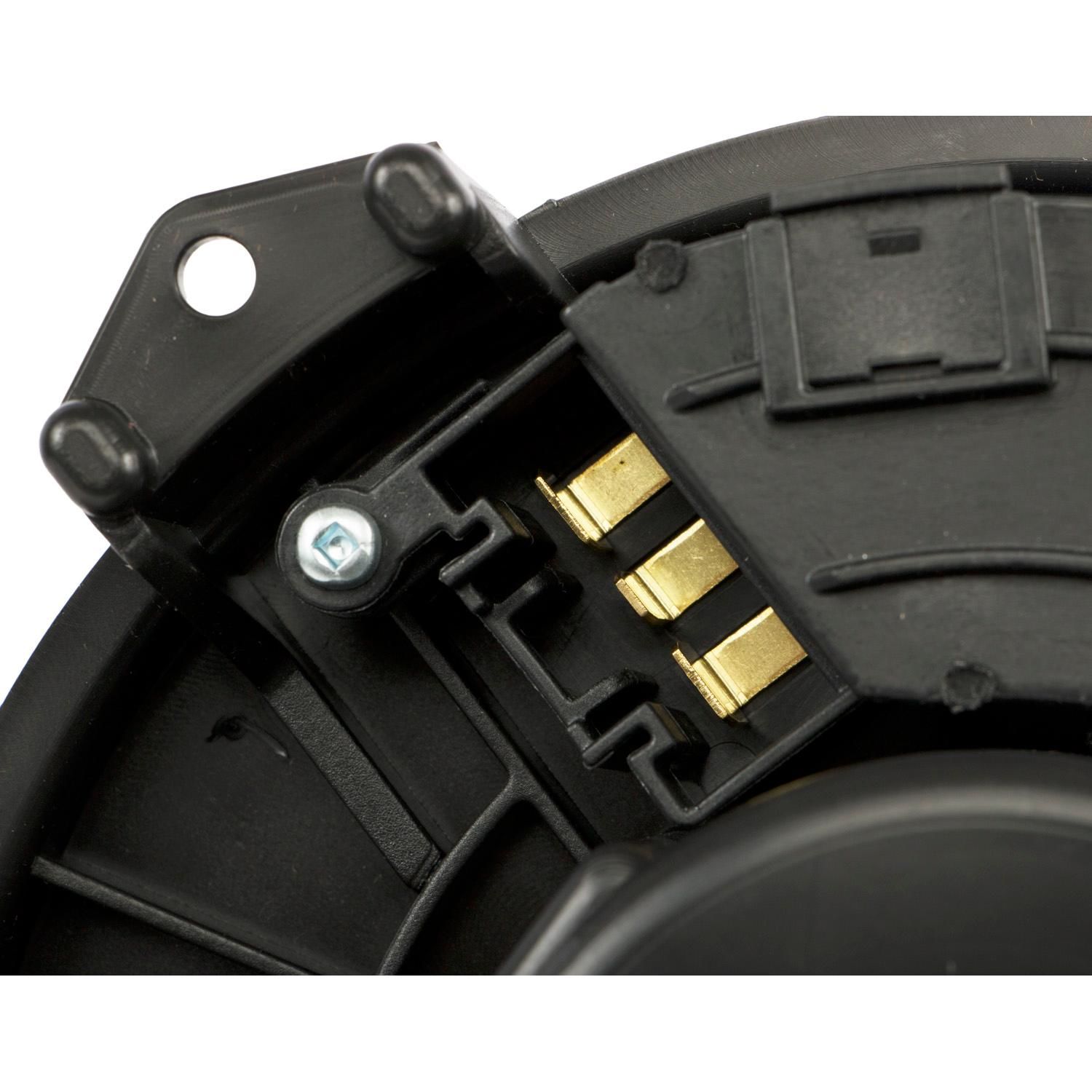 Four Seasons A/C Heater Blower Motor 75026