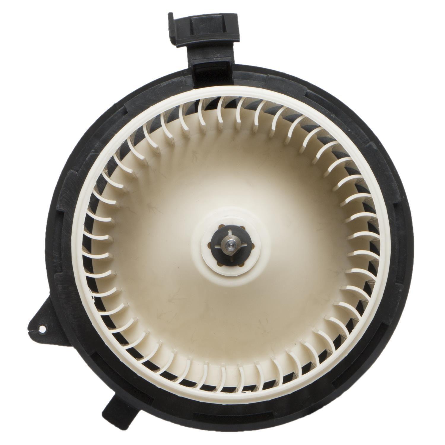Four Seasons HVAC Blower Motor 75029