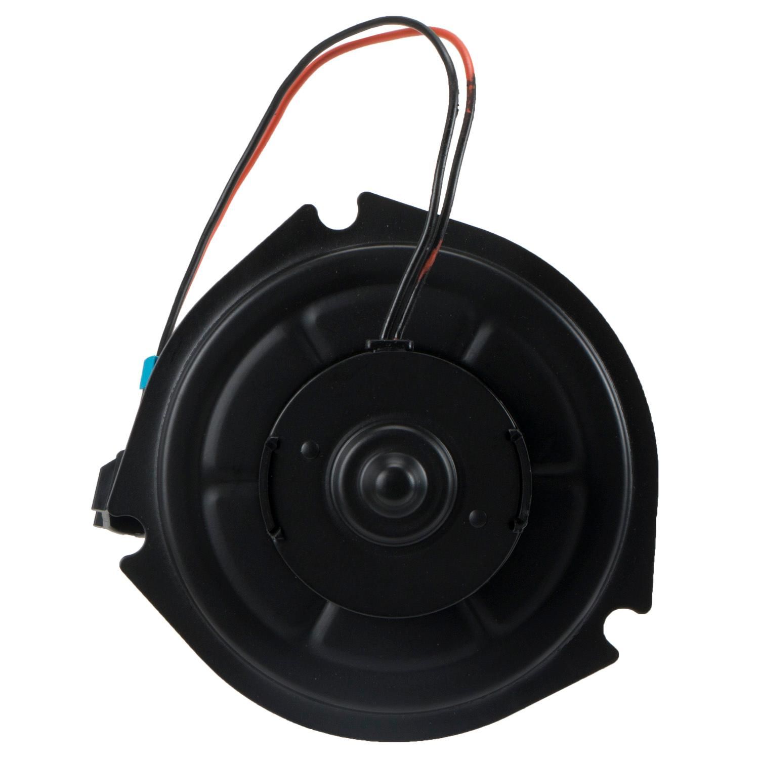 Four Seasons HVAC Blower Motor 75089