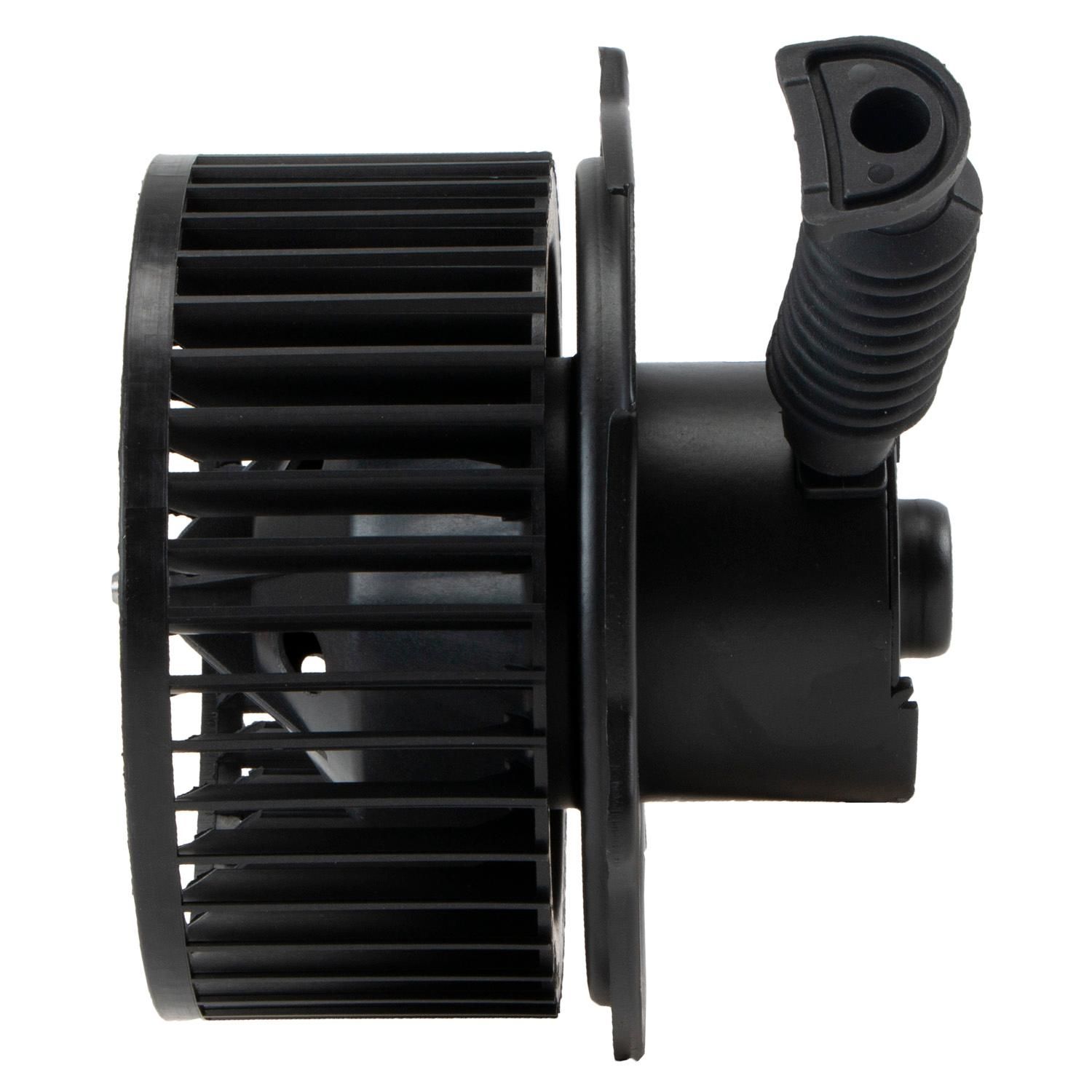 Four Seasons HVAC Blower Motor 75100