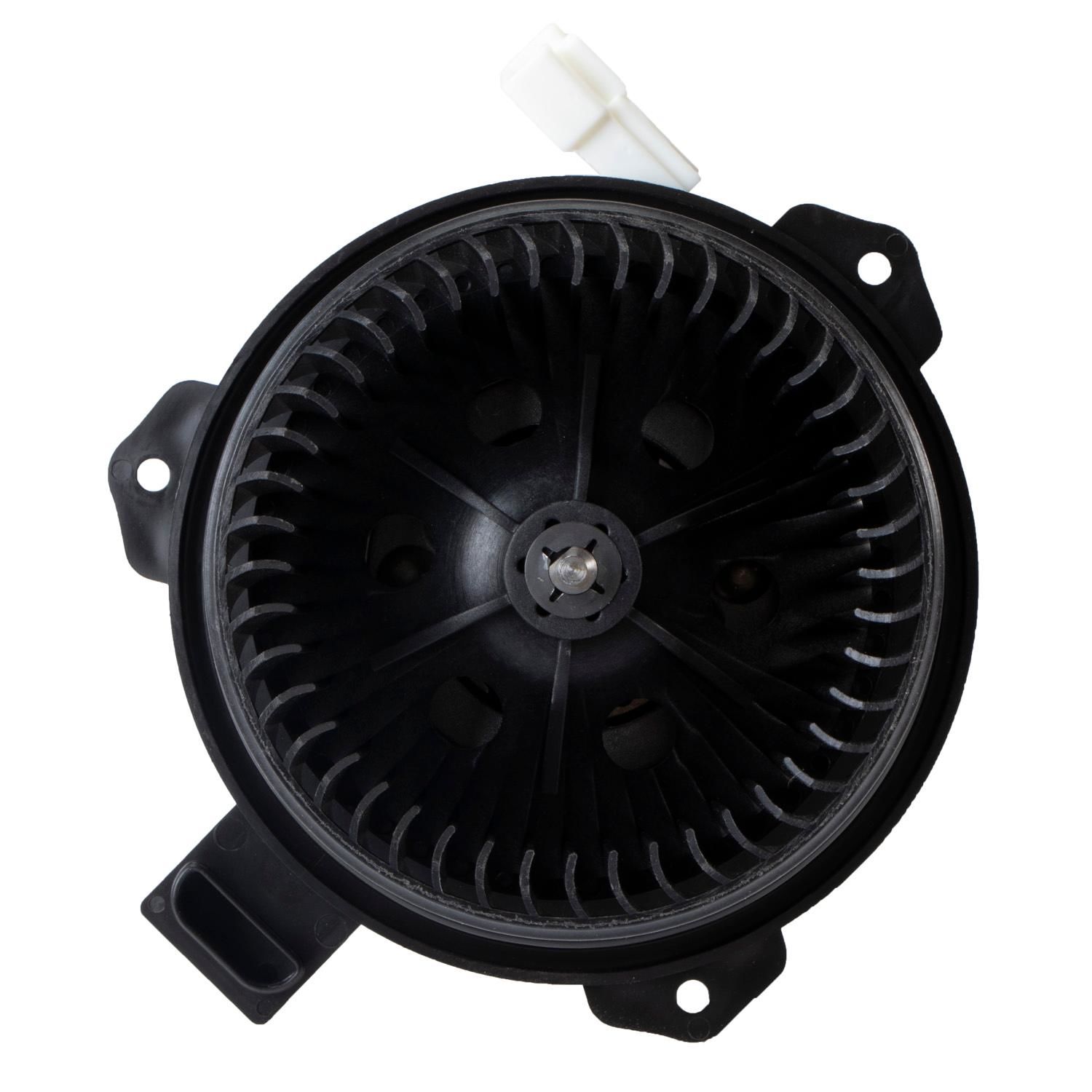 Four Seasons A/C Heater Blower Motor 75125