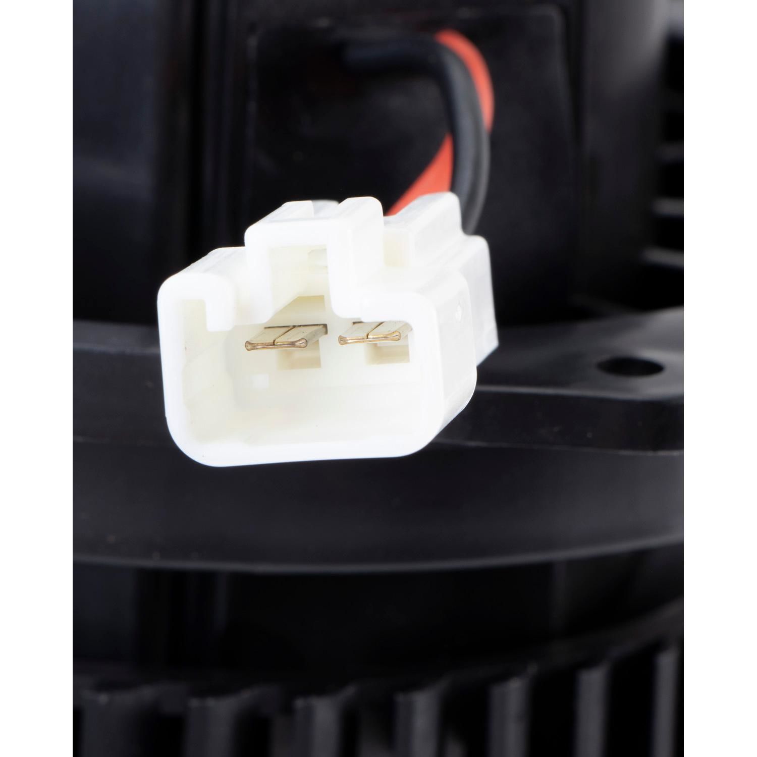 Four Seasons A/C Heater Blower Motor 75125