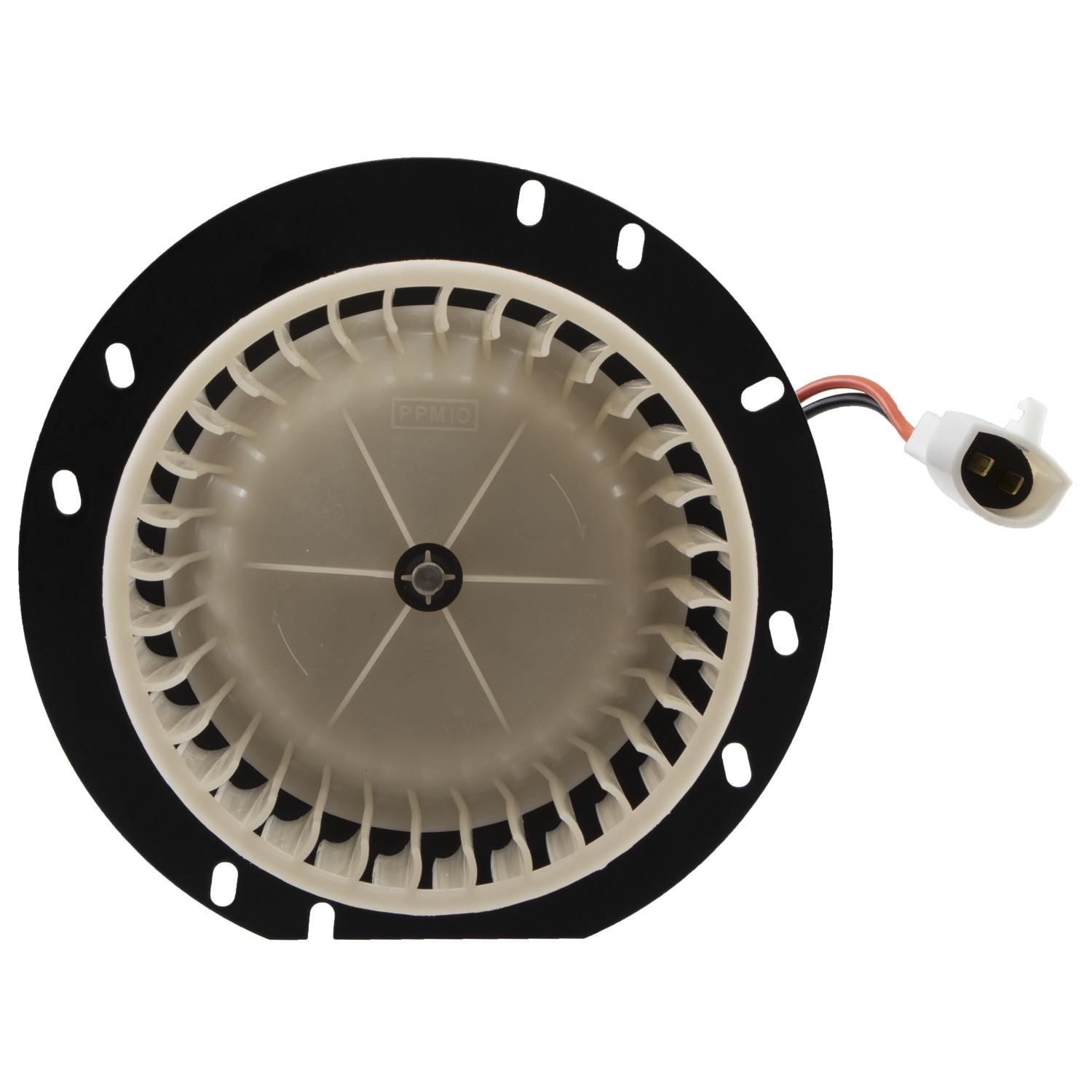 Four Seasons HVAC Blower Motor 75139